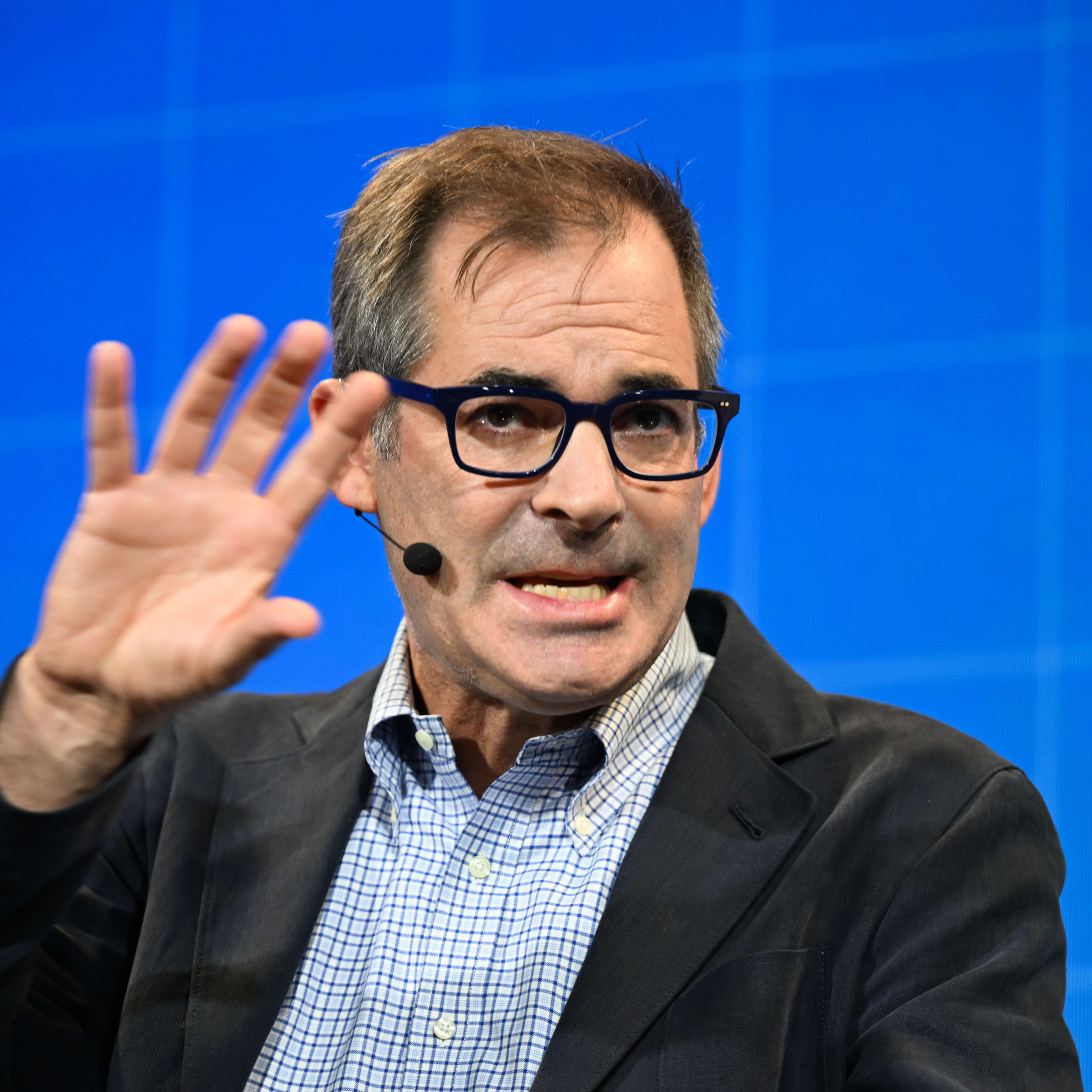 History of Nvidia: Company timeline and facts - TheStreet