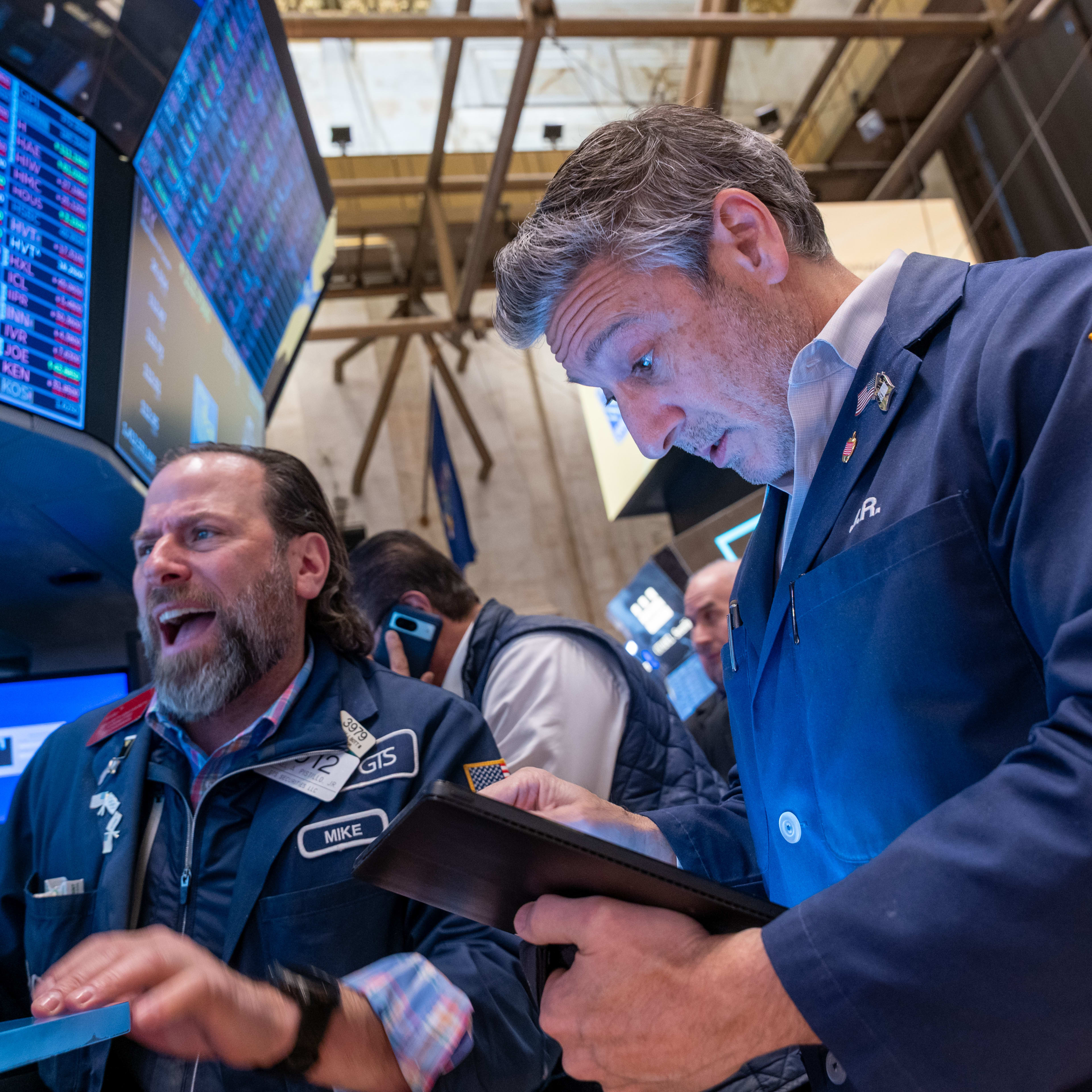 Stock Market Today, Jan. 2: Stocks Look Up To Start 2026 - TheStreet