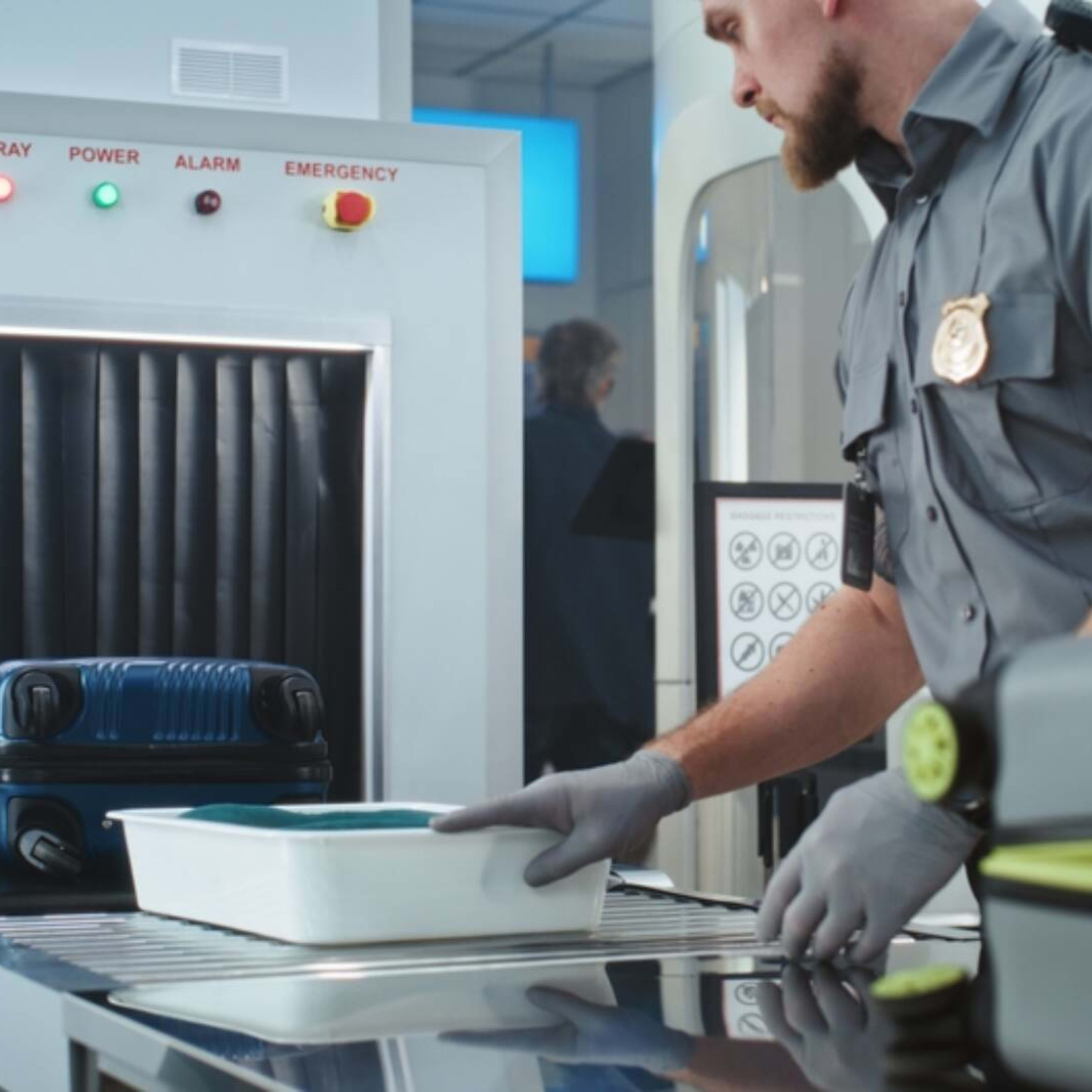 TSA offers under-$100 solution to common flyer complaint - TheStreet