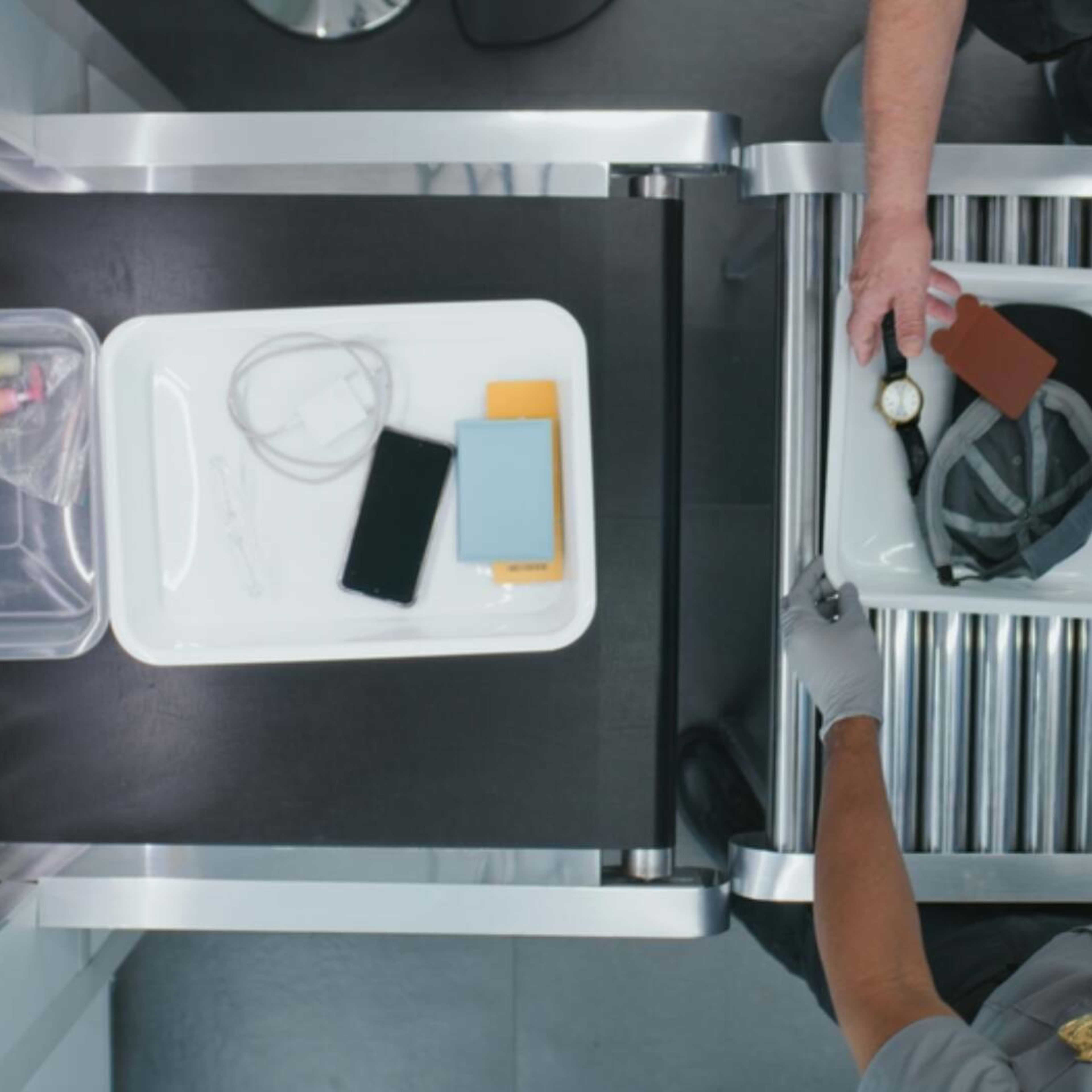 TSA offers under-$100 solution to common flyer complaint - TheStreet