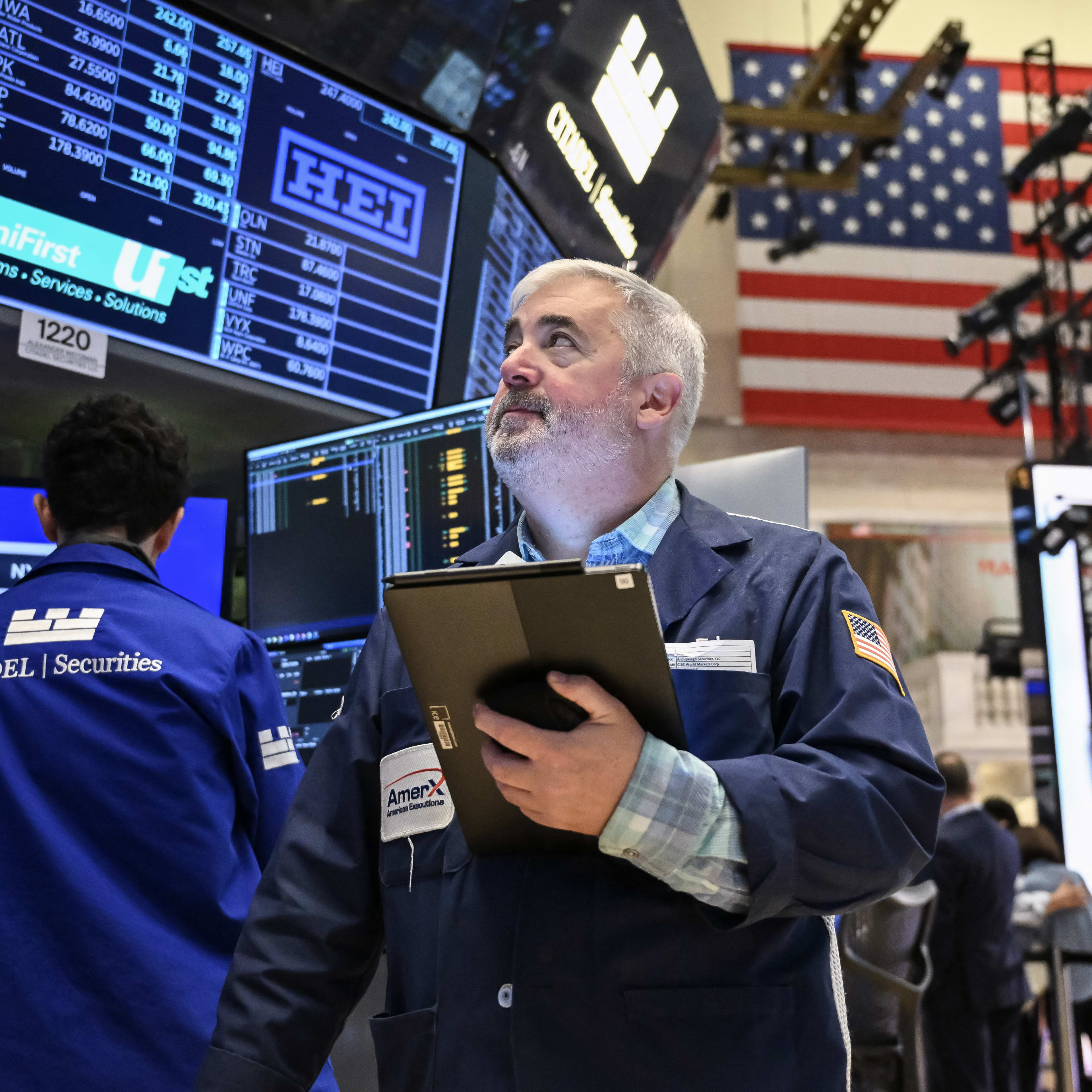 Stock Market Today, Jan. 7: - TheStreet
