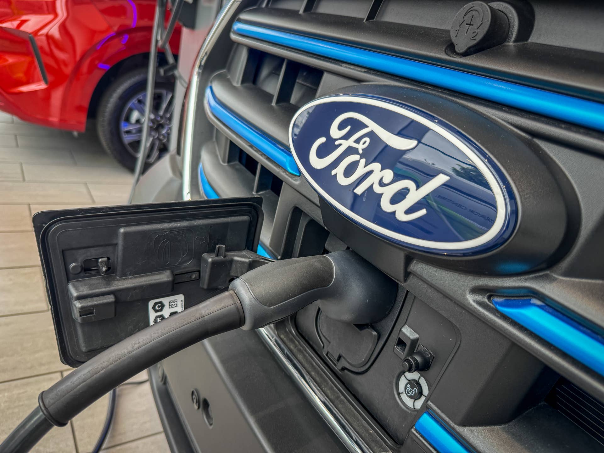 Xiaomi issues surprising words on Ford merger - TheStreet