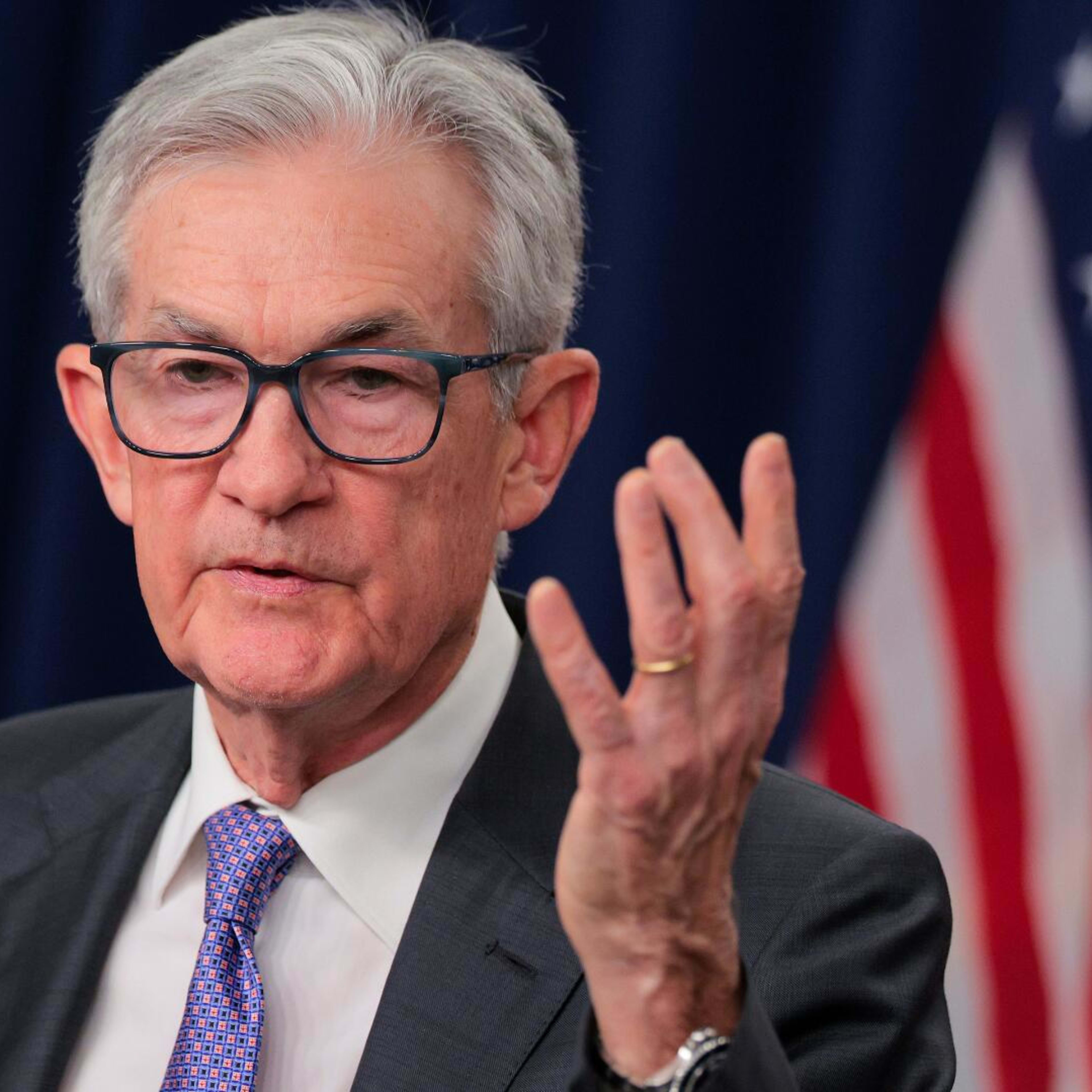 Powell, Trump and the fight over Fed independence: Stocks & Markets ...