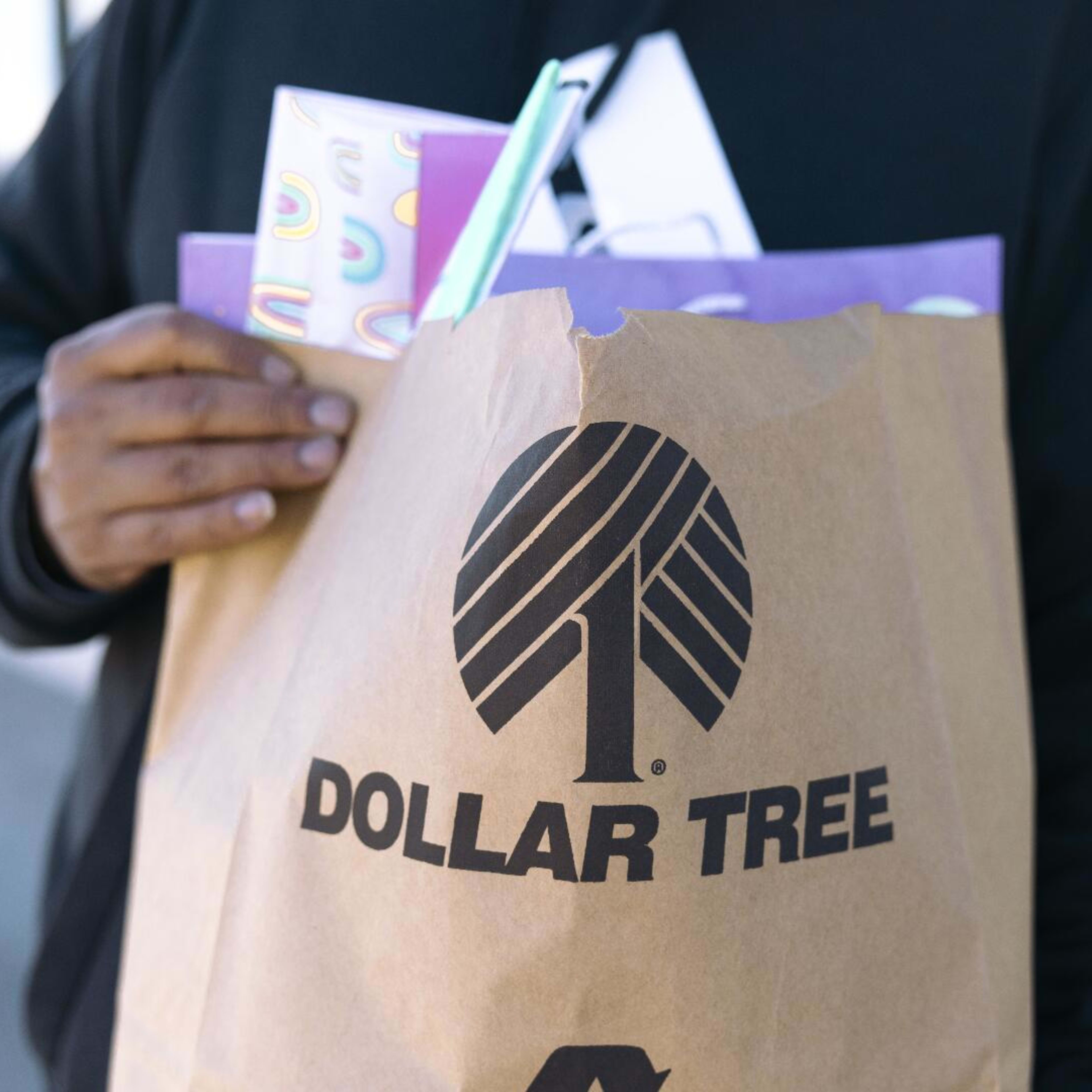 Worrisome retail trends flagged at Dollar Tree - TheStreet