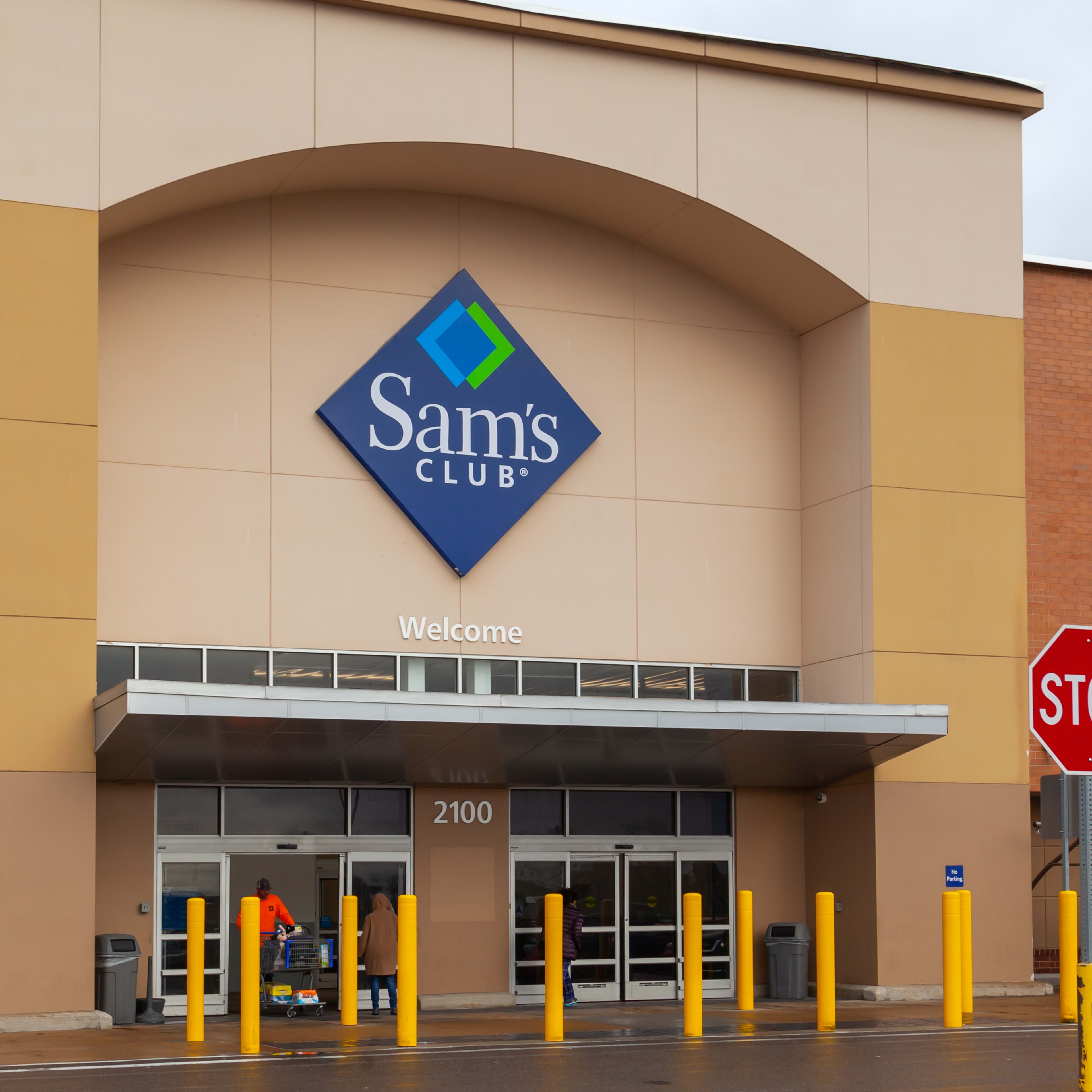 Does Sam’s Club take EBT? How to use food stamps at the warehouse club ...