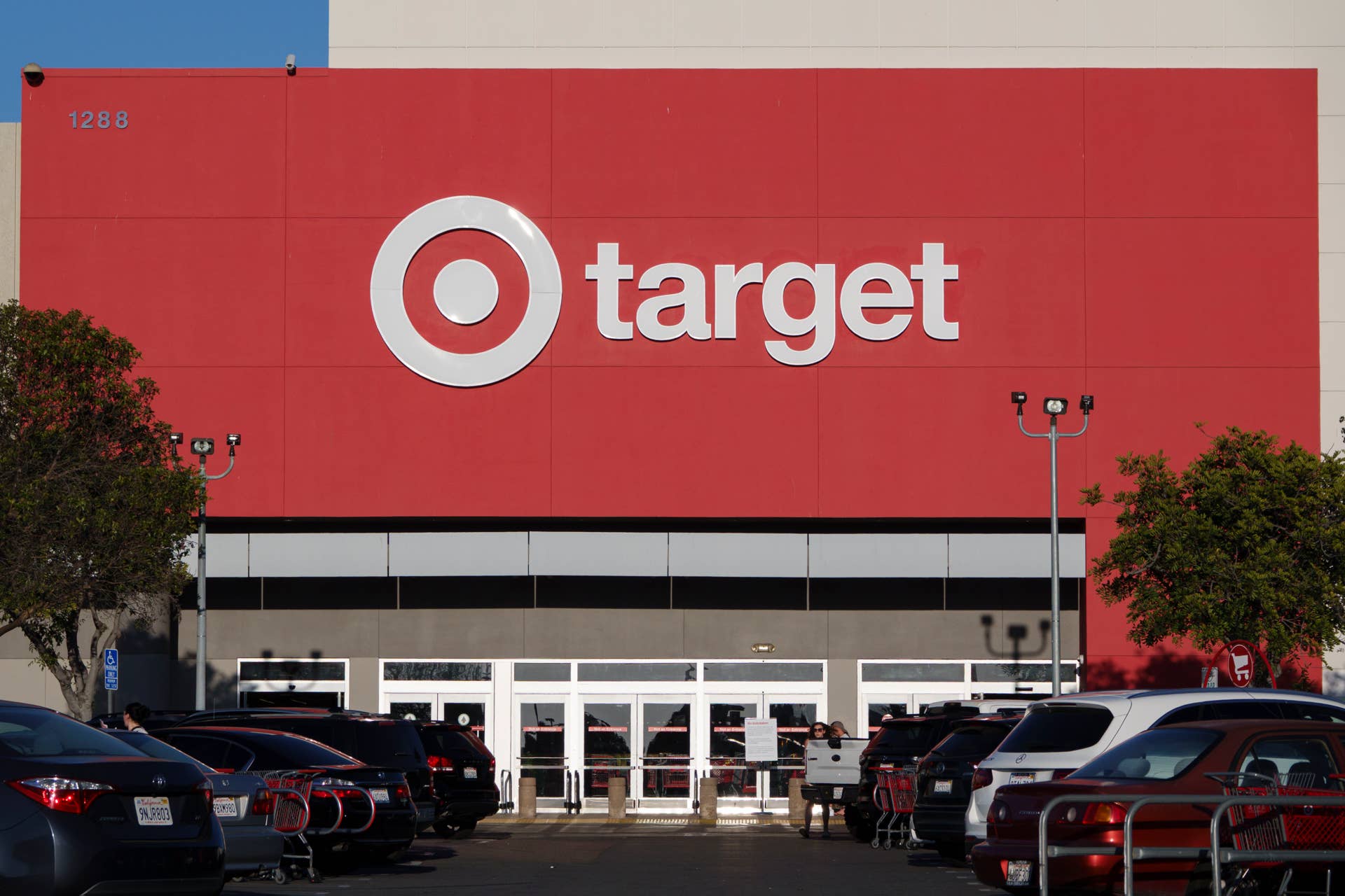 Target comes clean about identity crisis - TheStreet