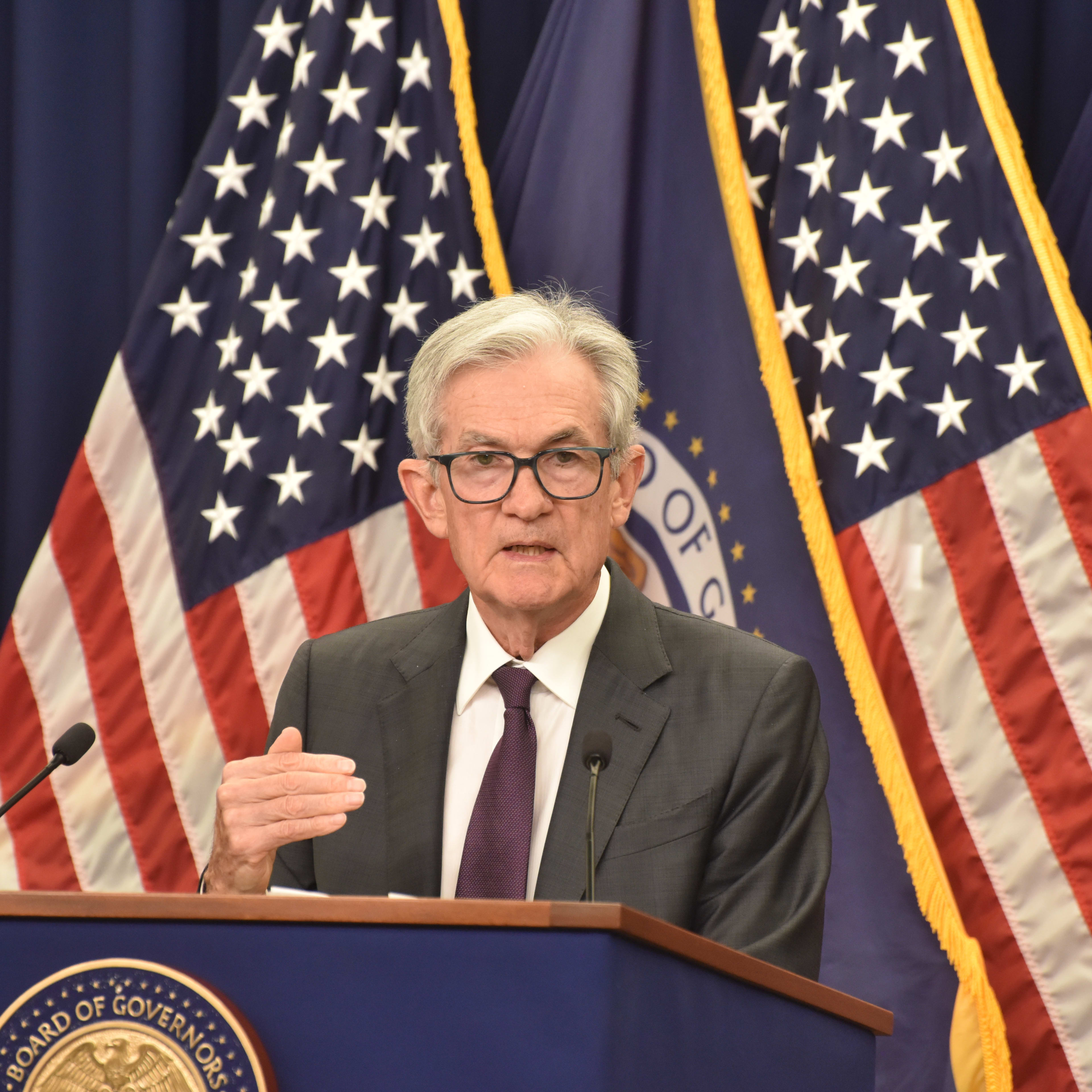 Fed sends surprising message on gold and silver price surge - TheStreet