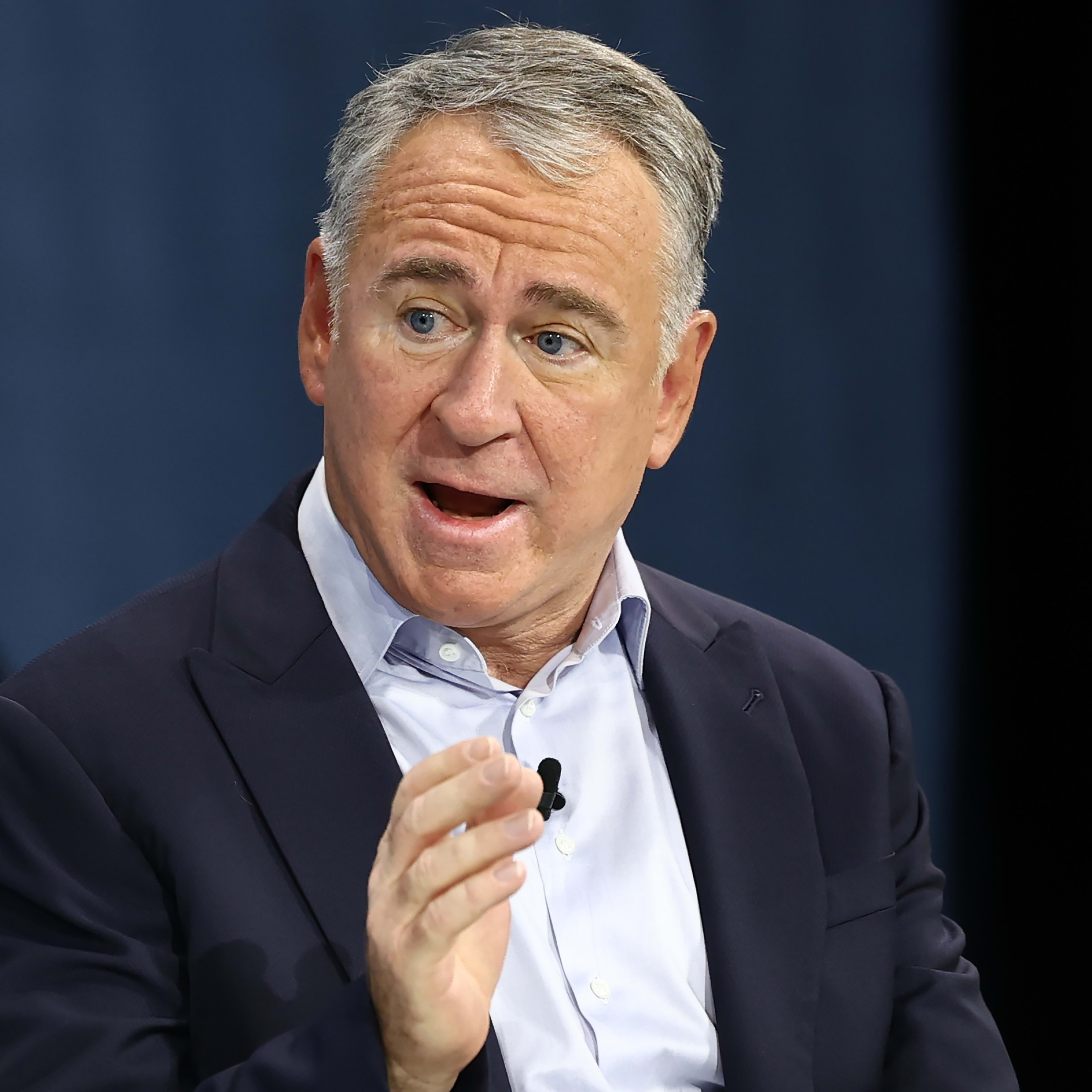 Anderson Cooper's net worth: What he makes & how much he’s inherited - TheStreet