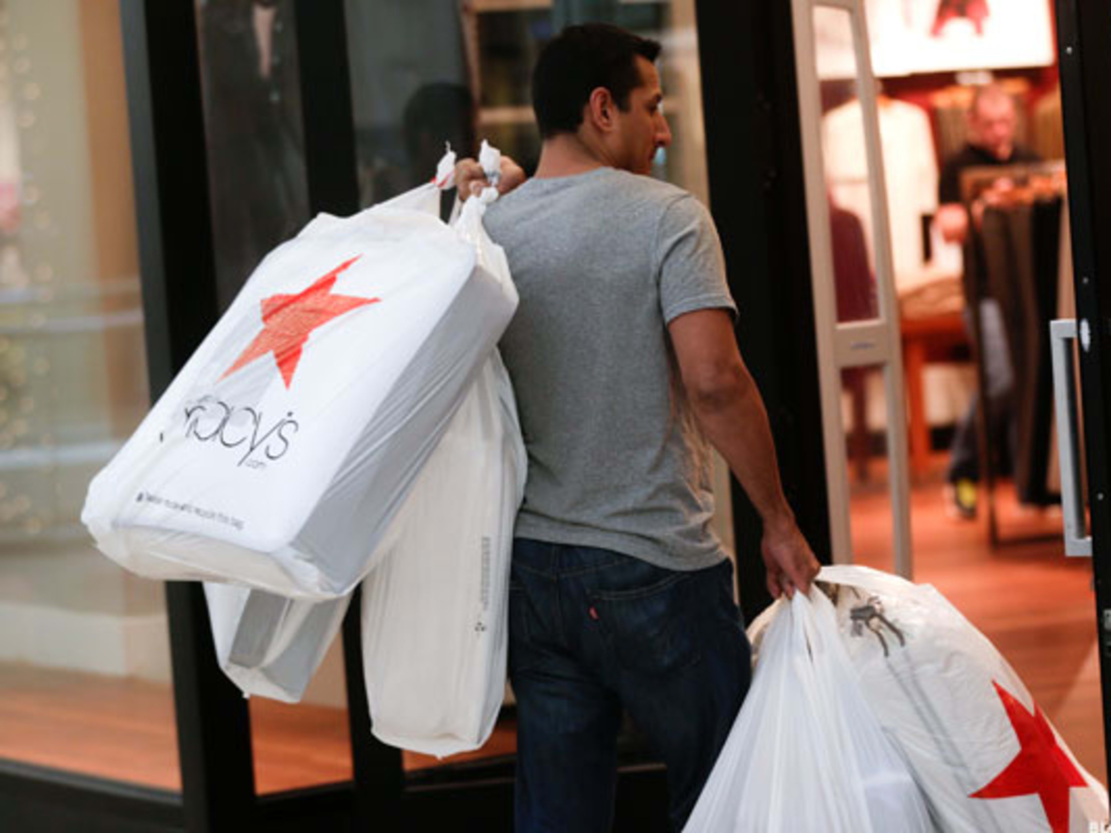 Macy's is selling a $1,599 sofa for $949 - TheStreet