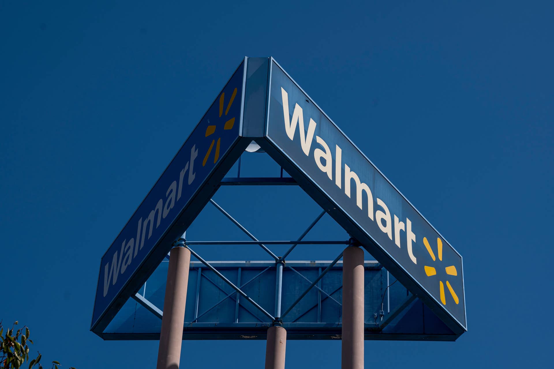 Walmart is selling a $12 stackable storage bin for $10 - TheStreet