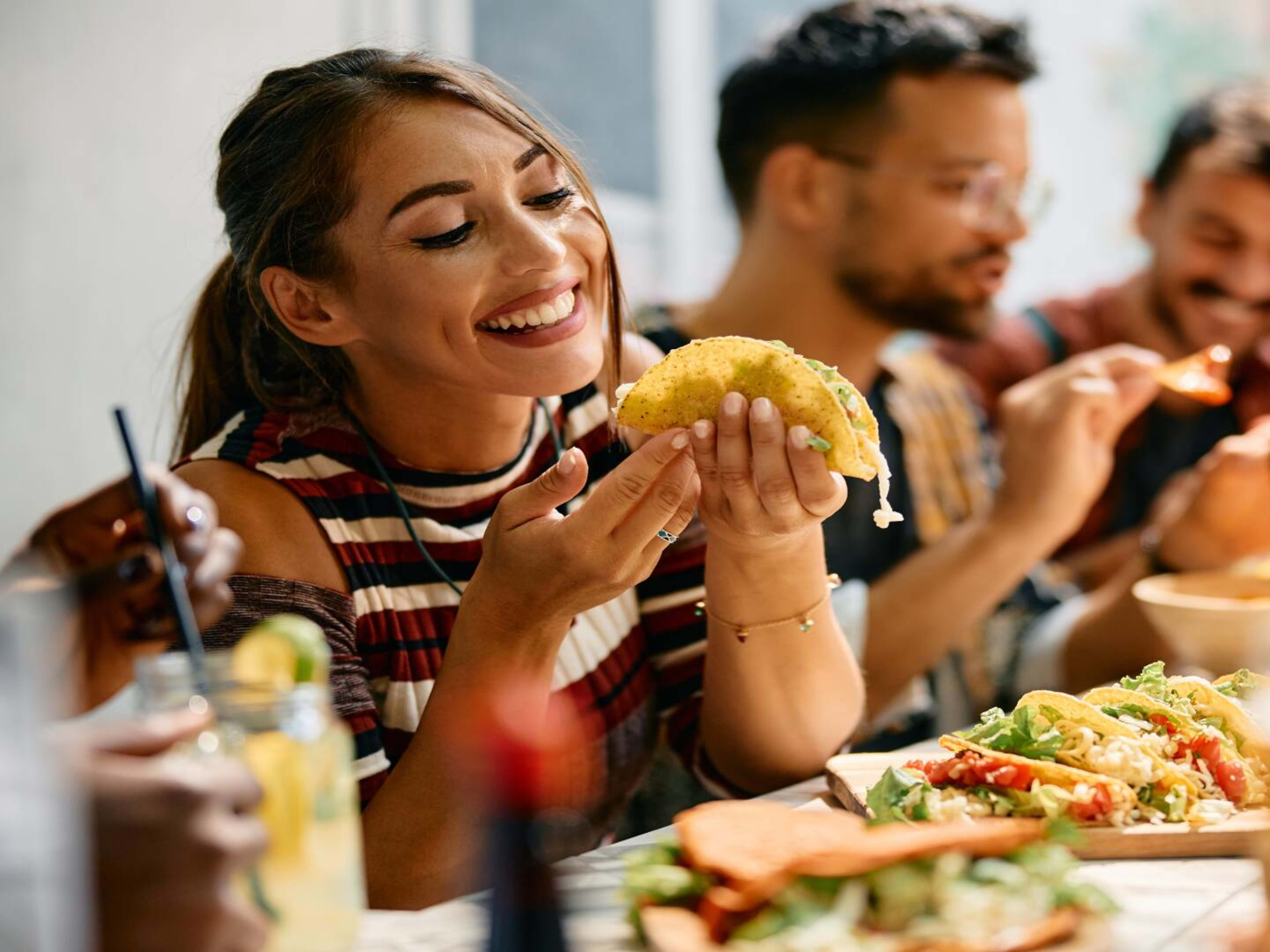 Restaurant & Fast Food Business News - TheStreet