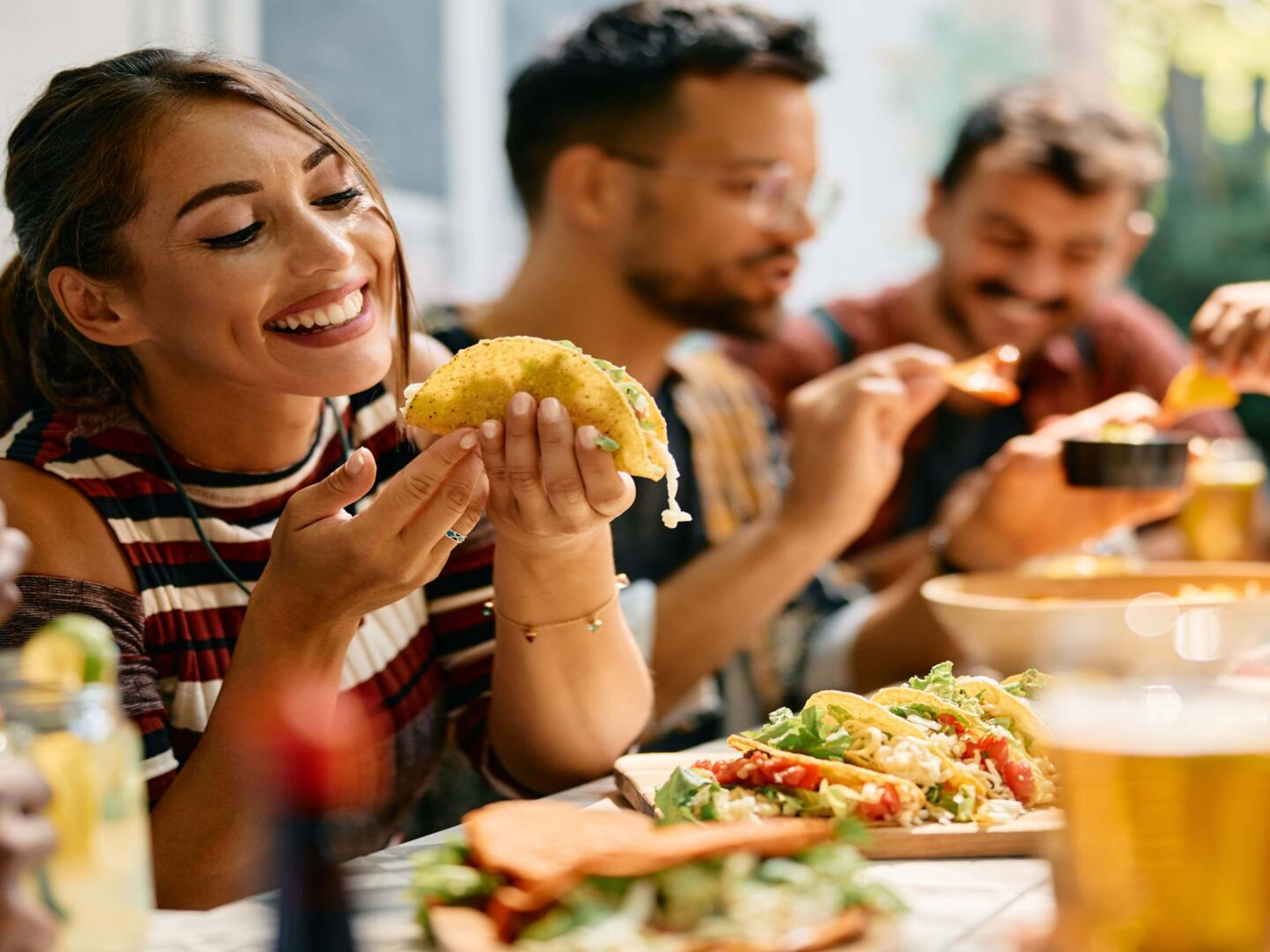 Restaurant & Fast Food Business News - TheStreet