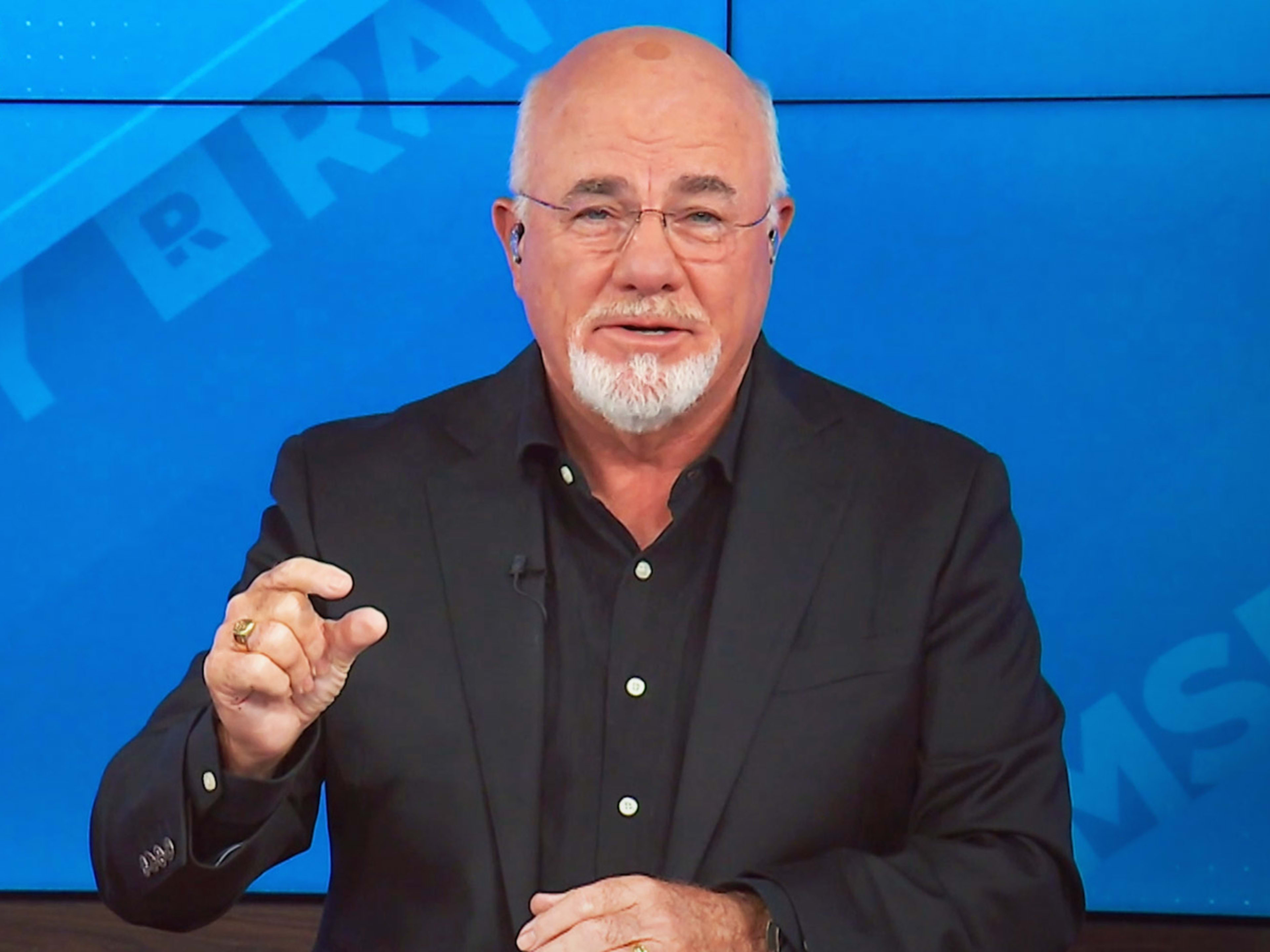 Dave Ramsey Latest News and Stories - TheStreet
