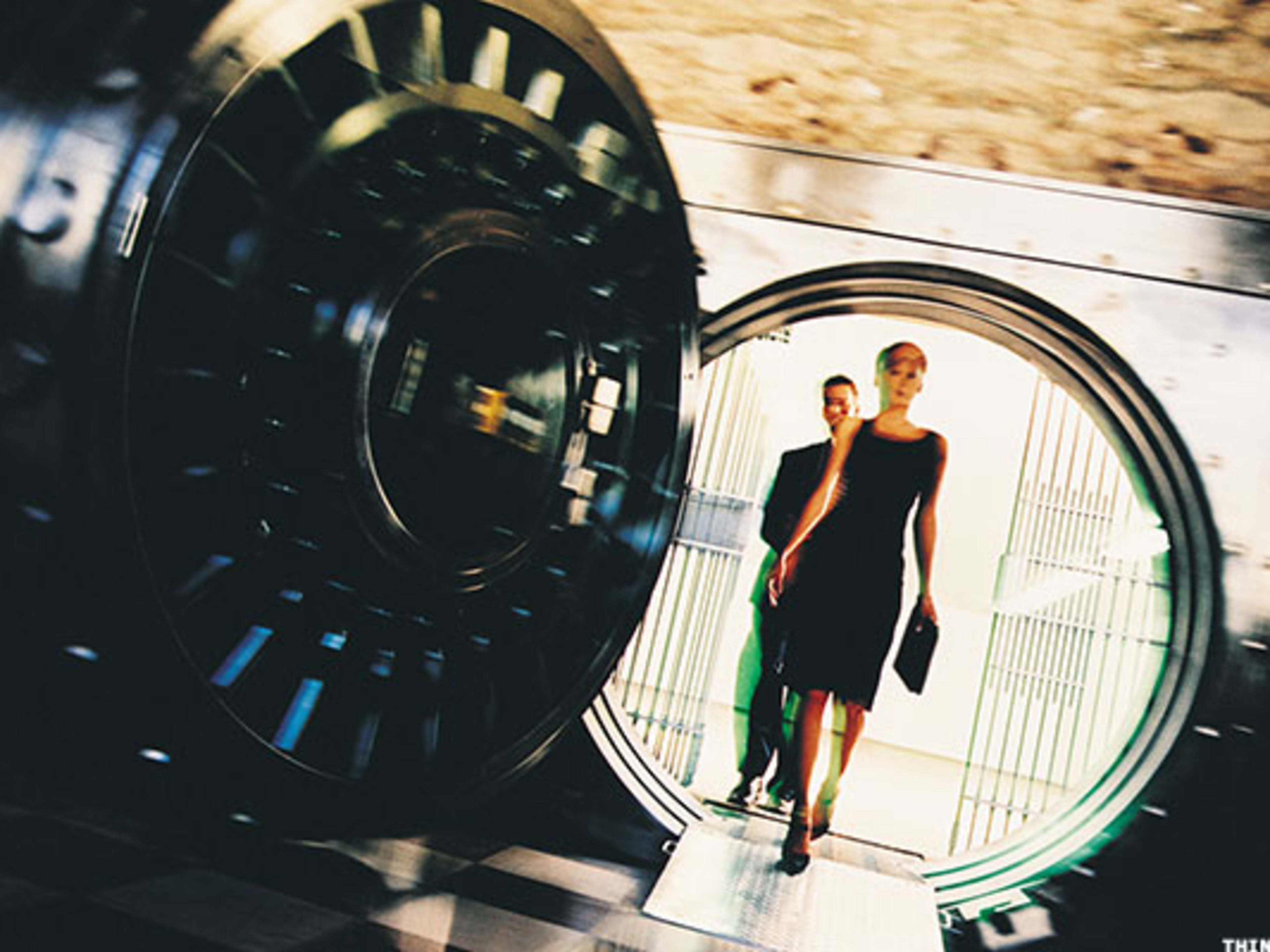 Articles by Caroline Nolan - TheStreet