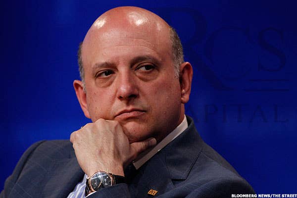 Articles by Susan Antilla - TheStreet