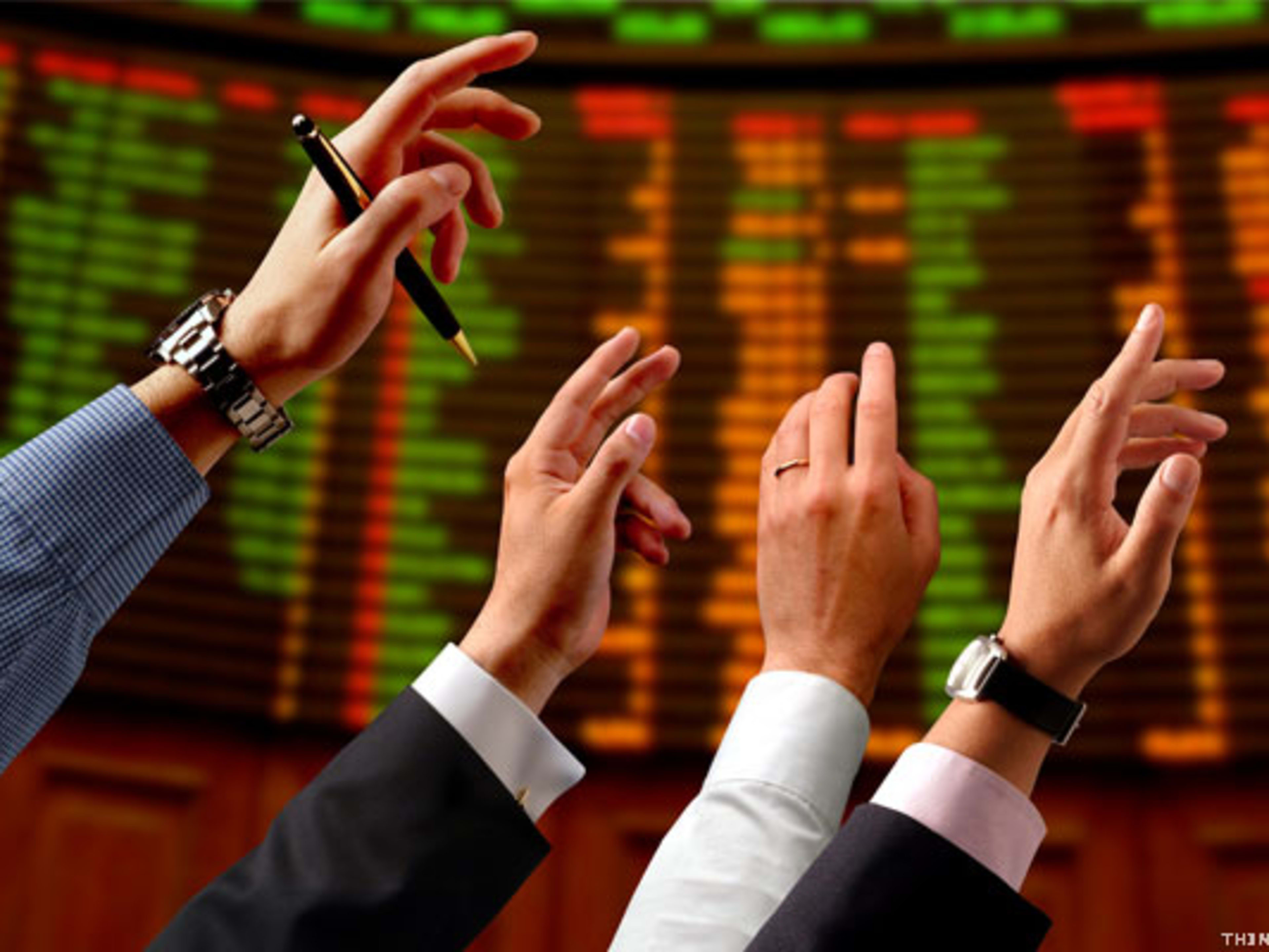 Articles by Doug Kass - TheStreet