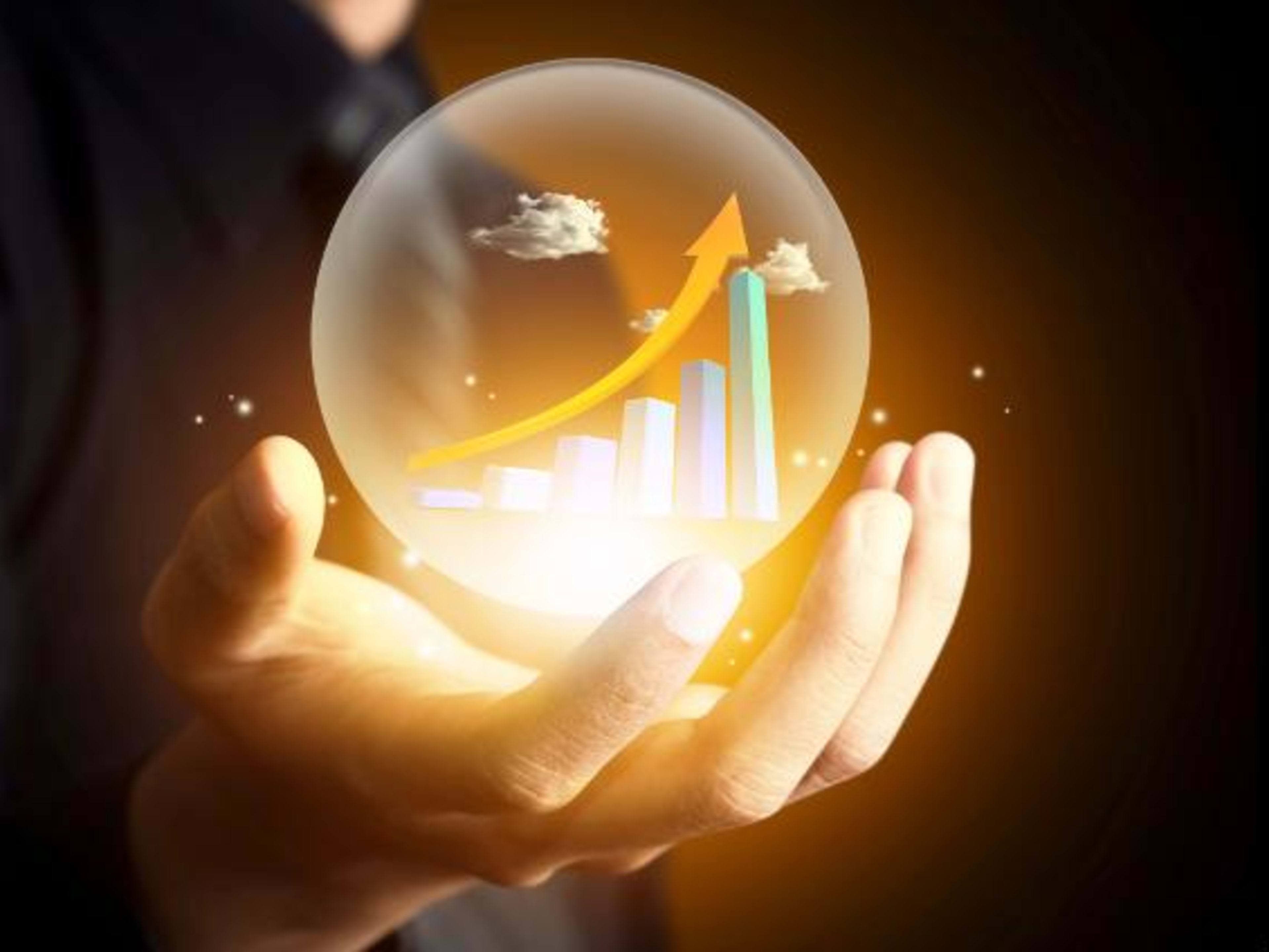 Articles by Avi Gilburt - TheStreet