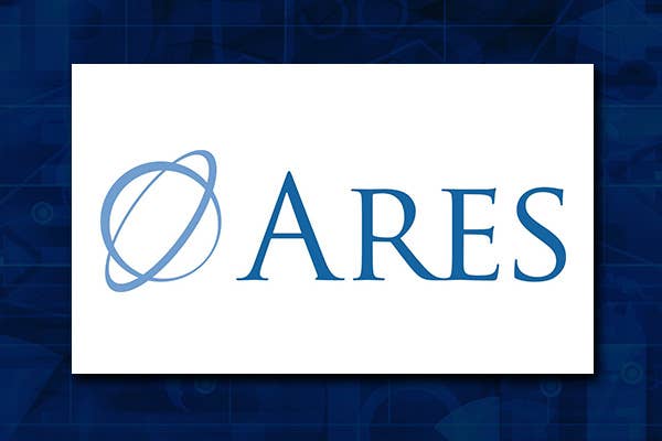 Ares Capital Corporation (ARCC) Stock Price, News & Historical Data ...