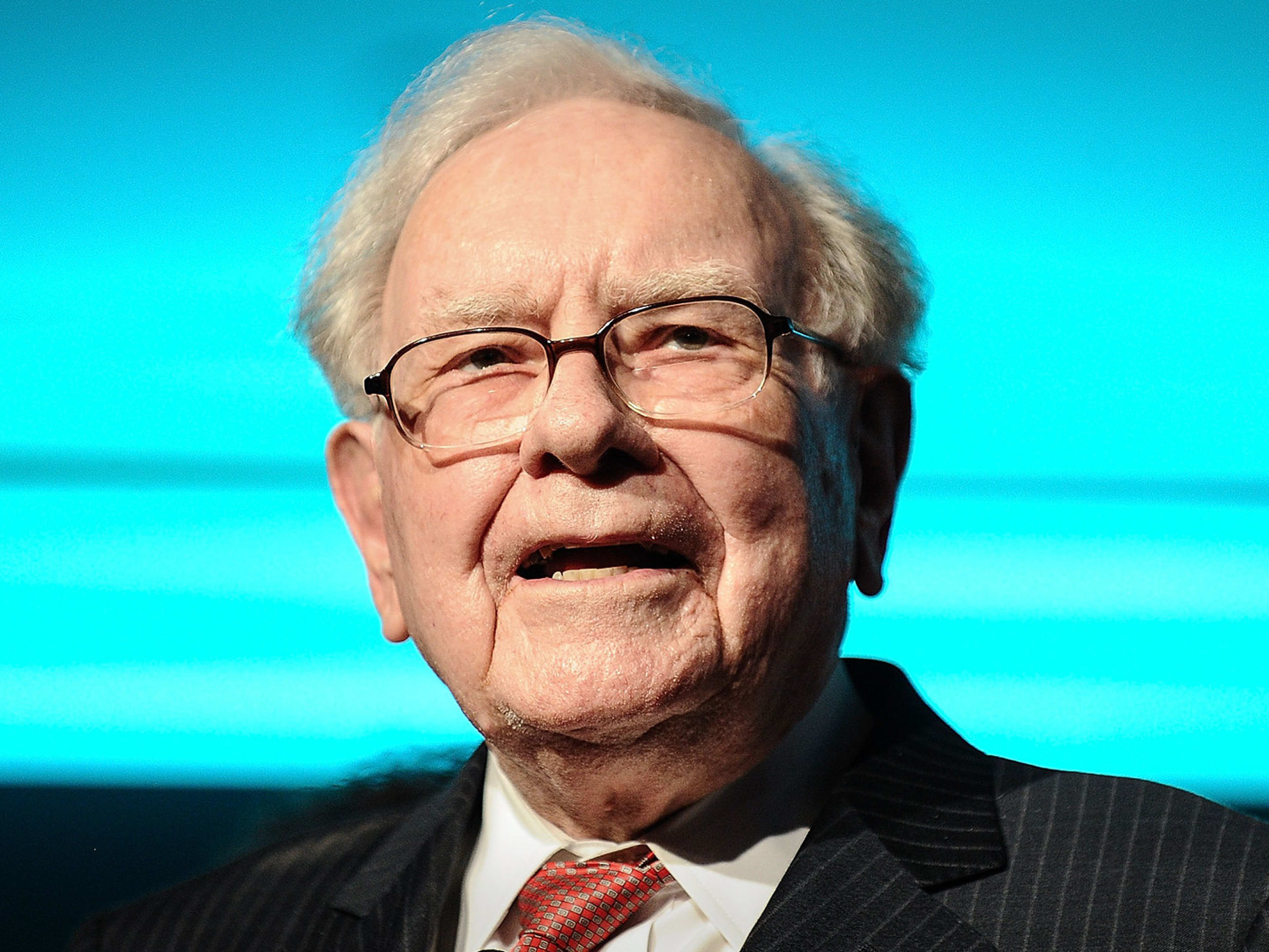 Warren Buffett Latest News and Stories - TheStreet