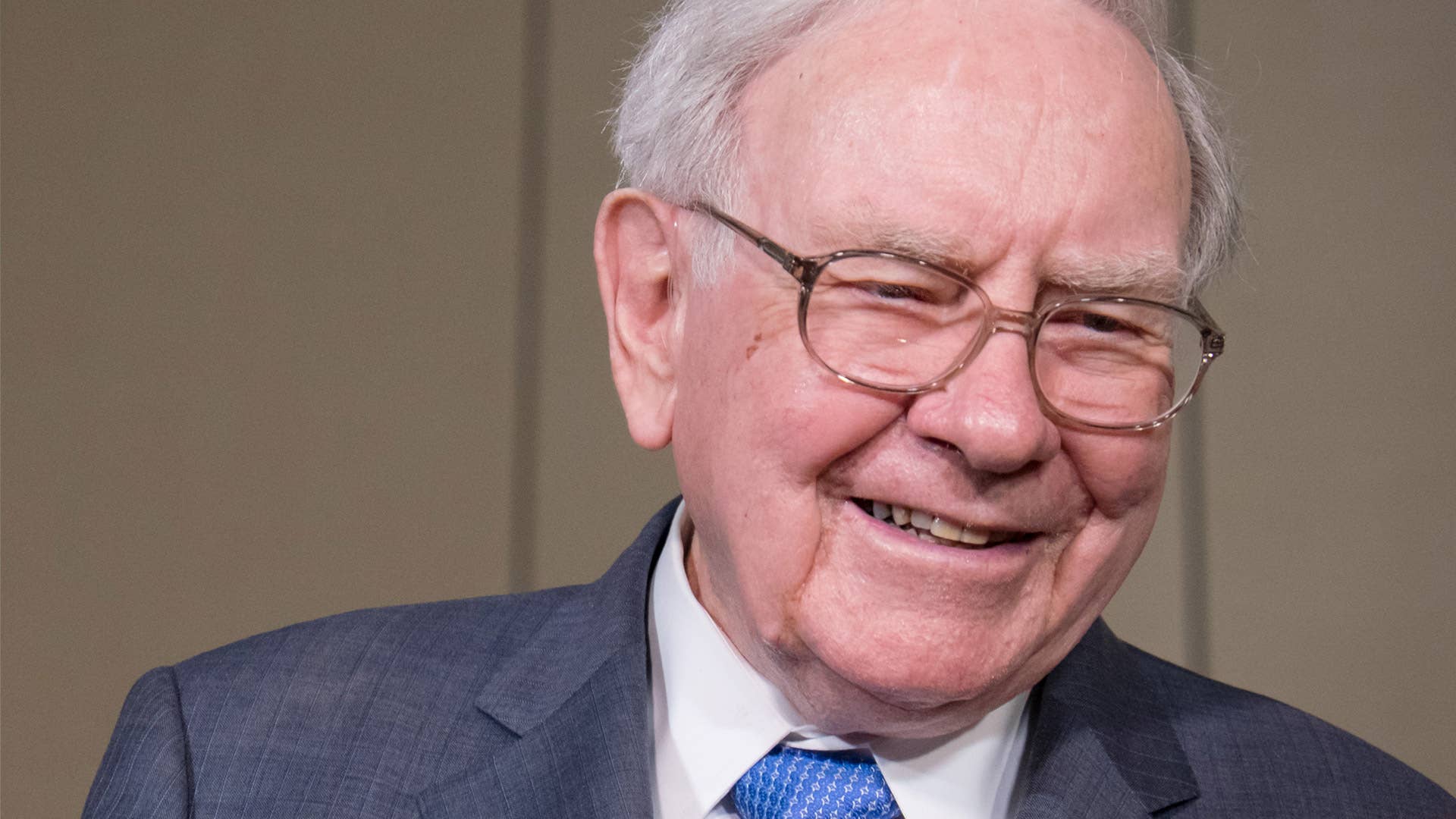 Warren Buffett Latest News and Stories - TheStreet