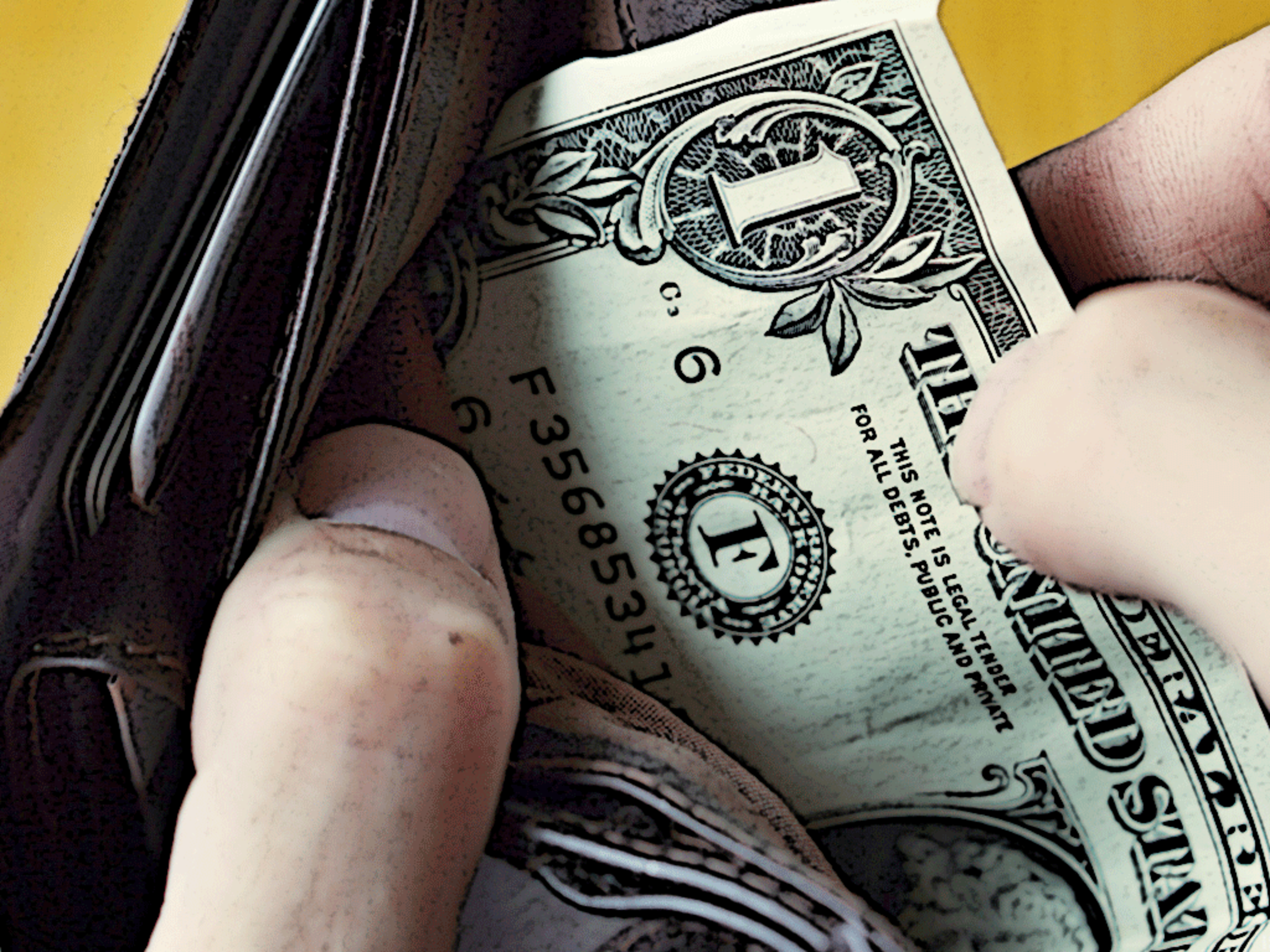 Restaurant & Fast Food Business News - TheStreet