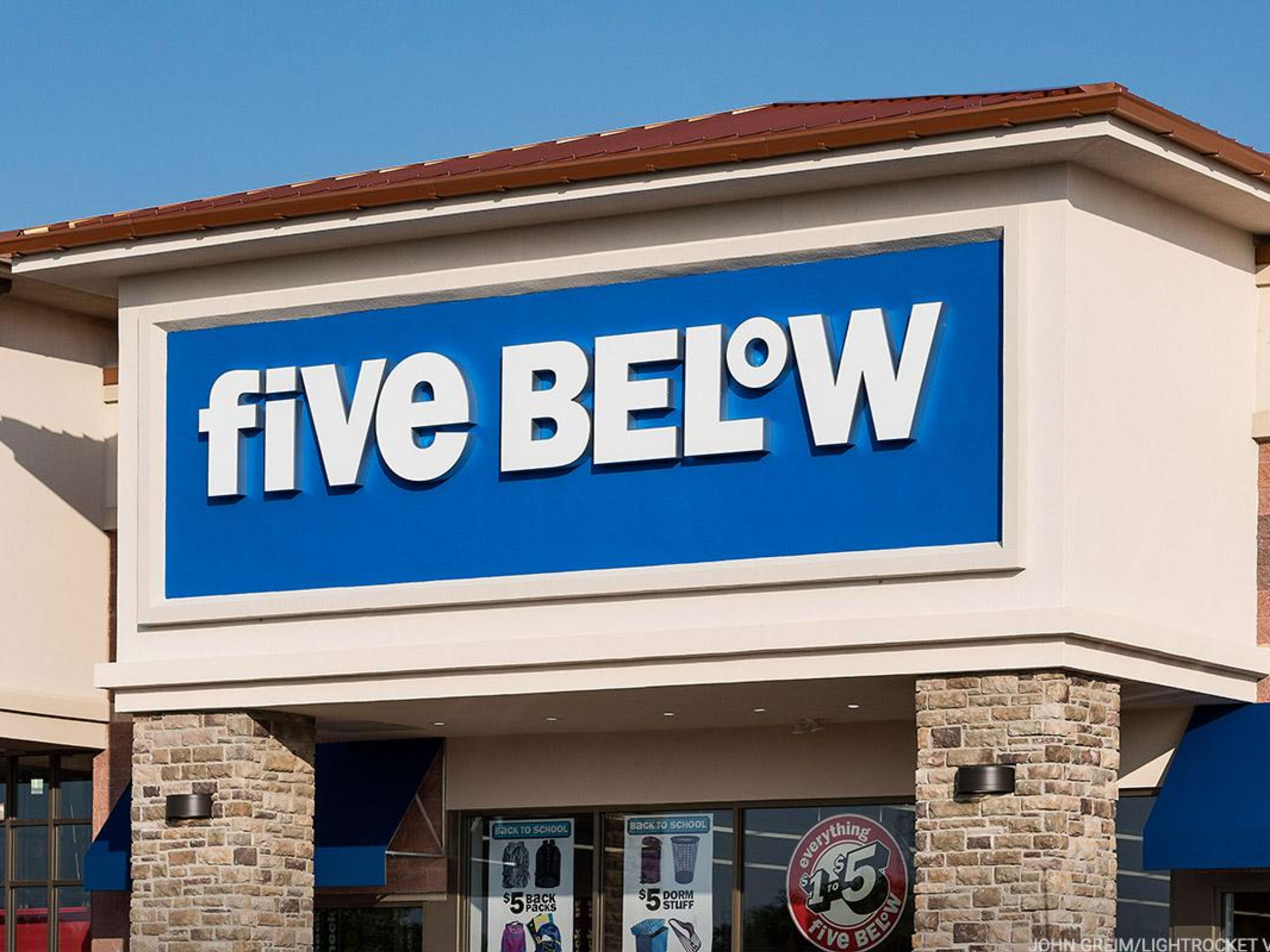 Retail & Shopping Mall Industry News - TheStreet