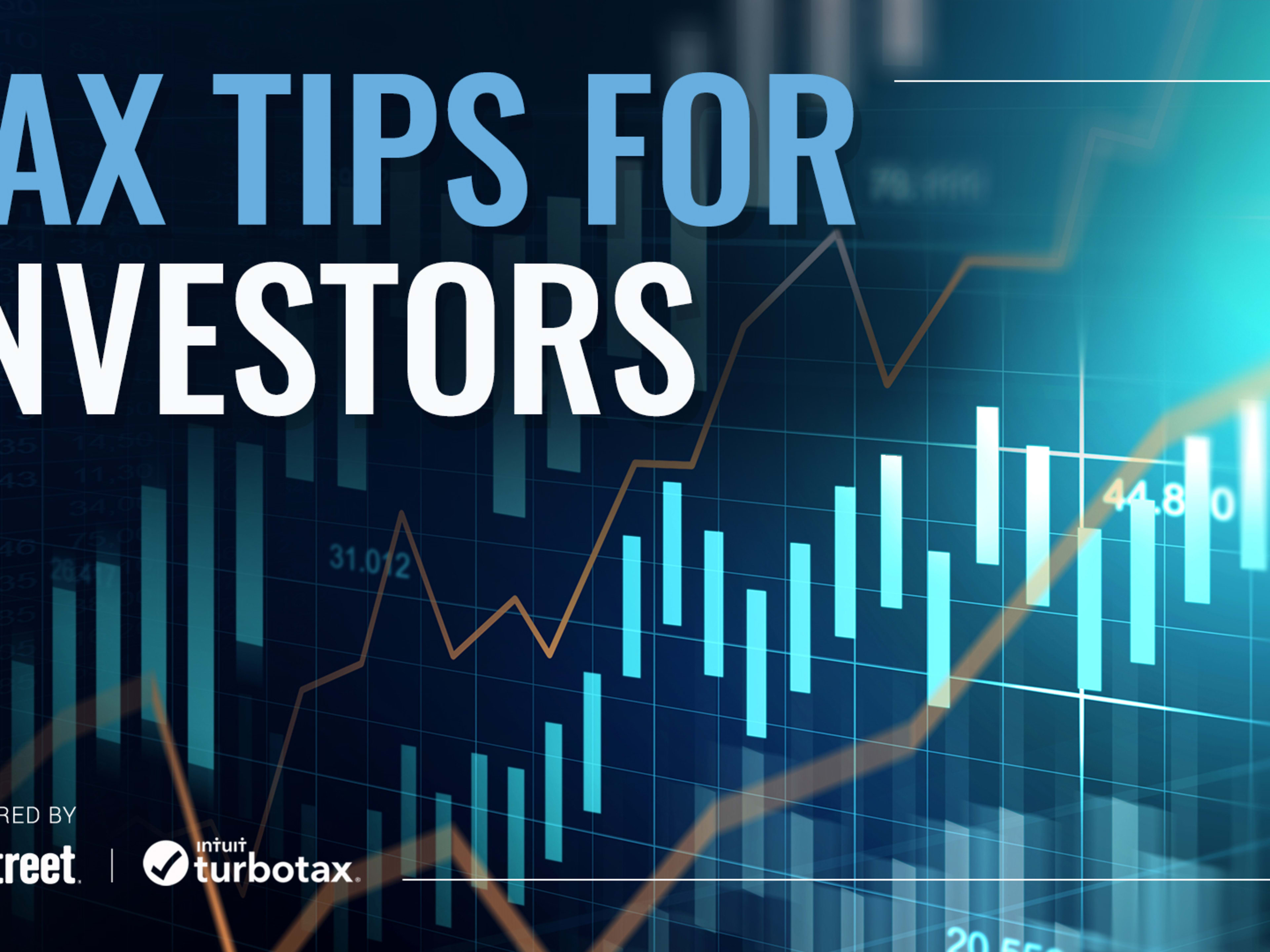 Articles by Miguel Burgos for TurboTax - TheStreet