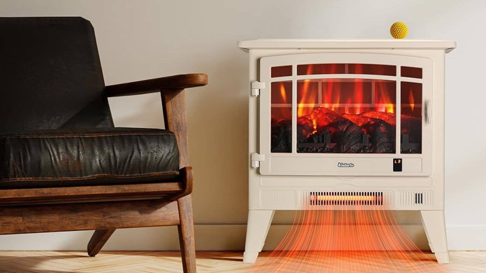 Amazon's best space heaters with thousands of perfect ratings start at ...