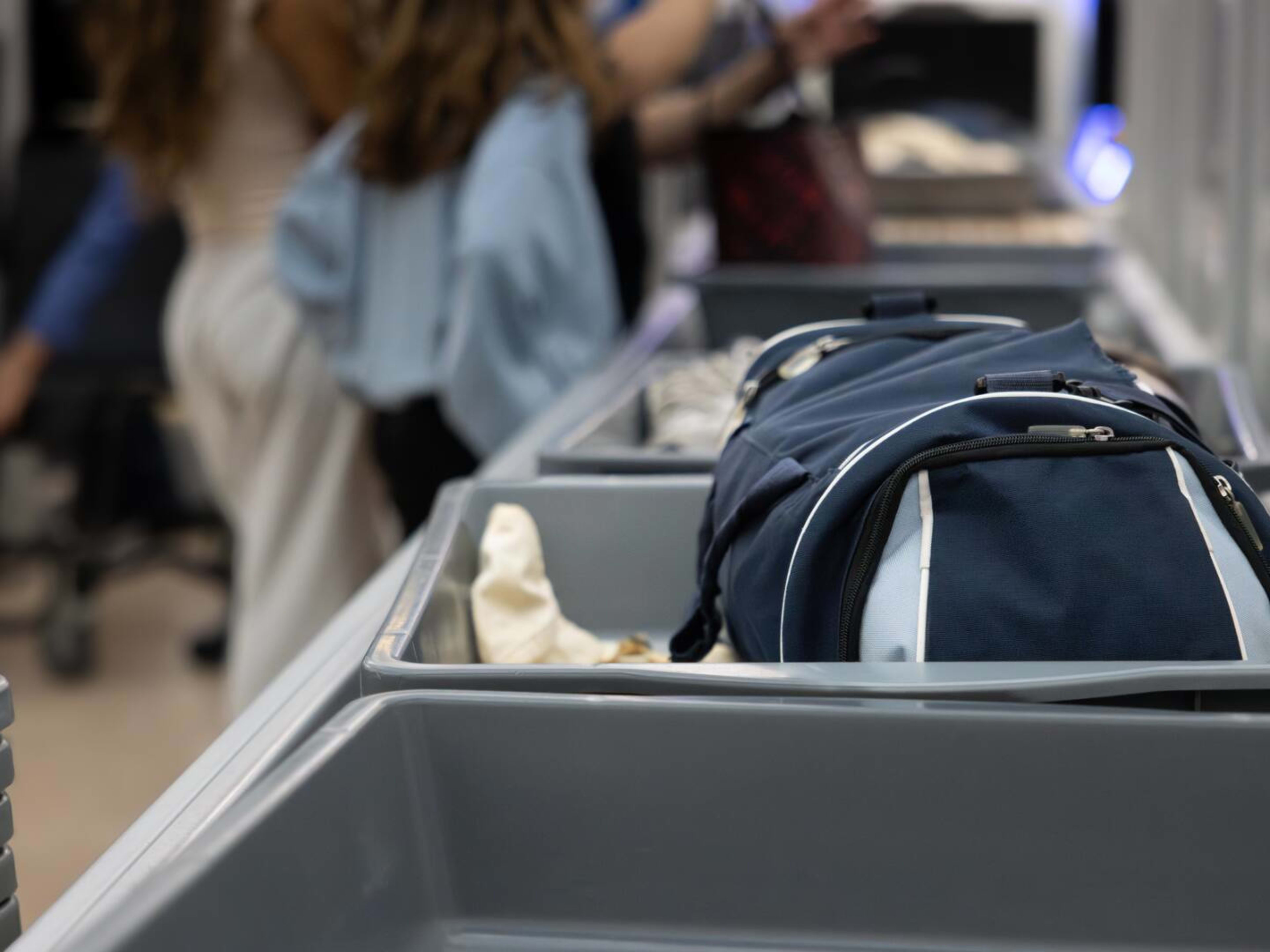 electronic cigarettes tsa