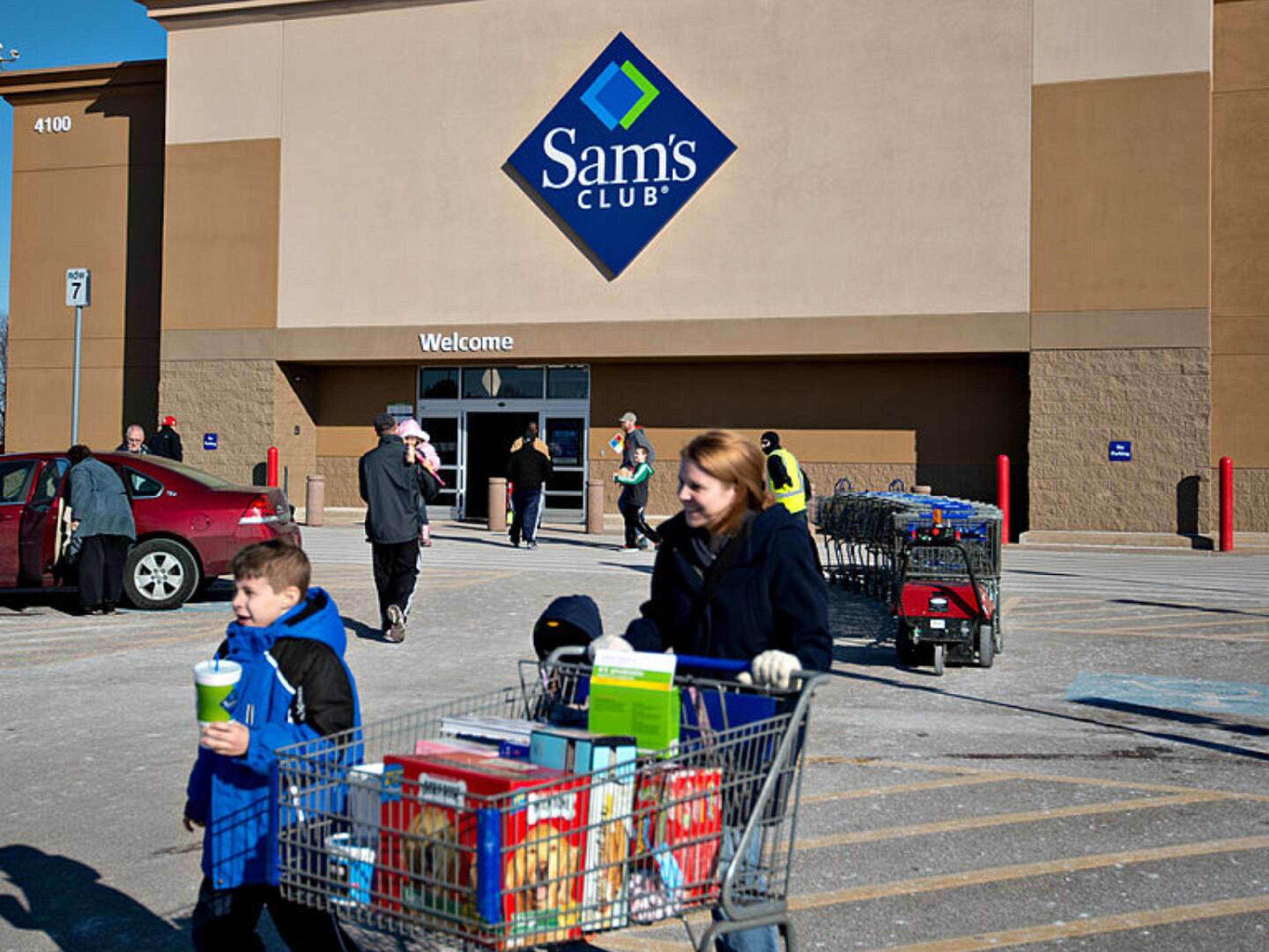 Retail & Shopping Mall Industry News - TheStreet