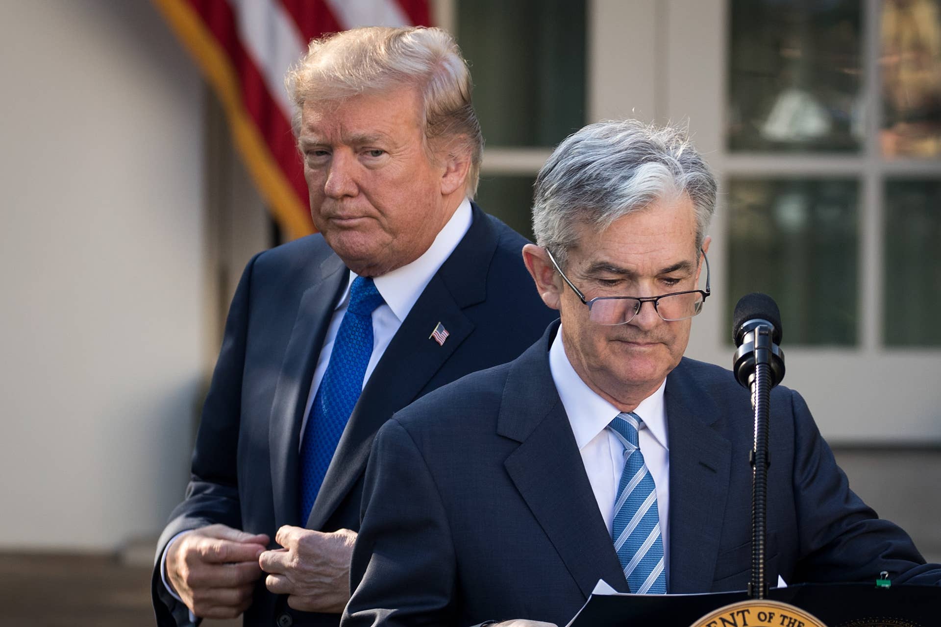 Federal Reserve & FOMC News Updates - TheStreet
