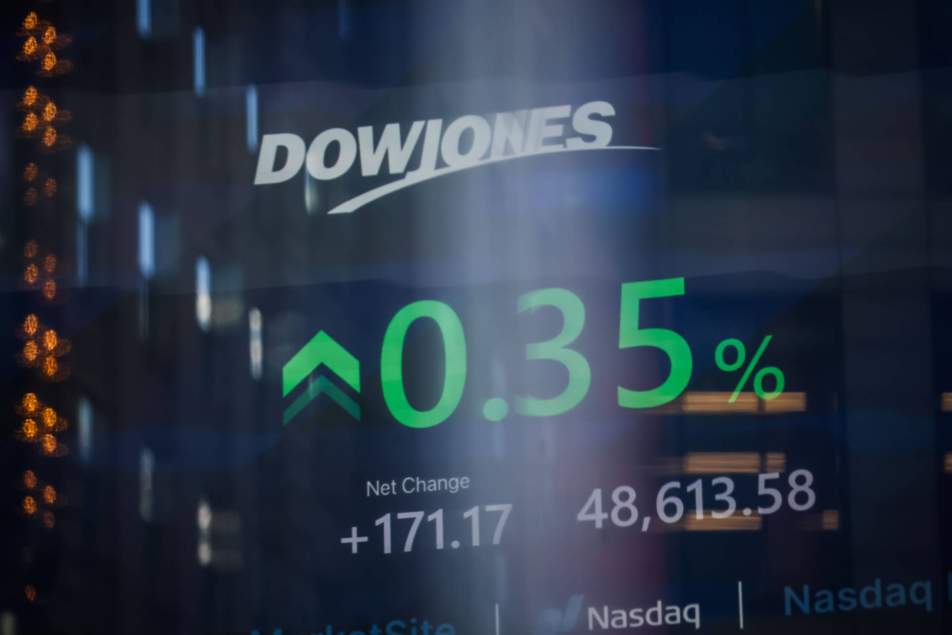 Dow Jones 101: How many stocks are in the Dow in 2026? - TheStreet