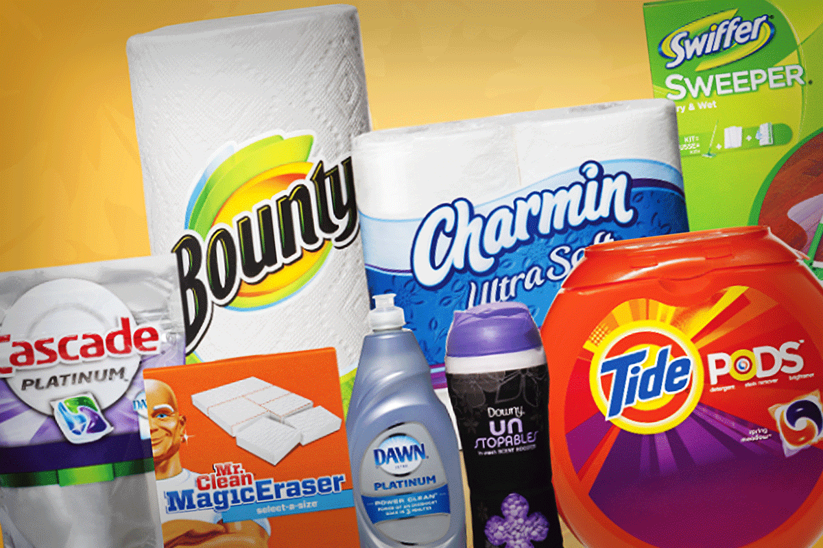 Procter & Gamble: A Dividend King with a $10 billion payout 2026 ...
