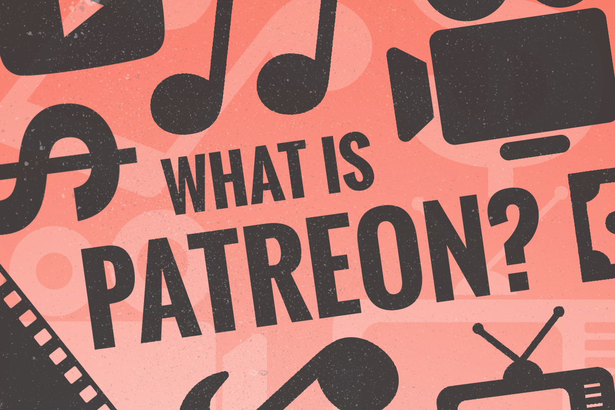 What Is Patreon? History, Controversies and How It Works - TheStreet