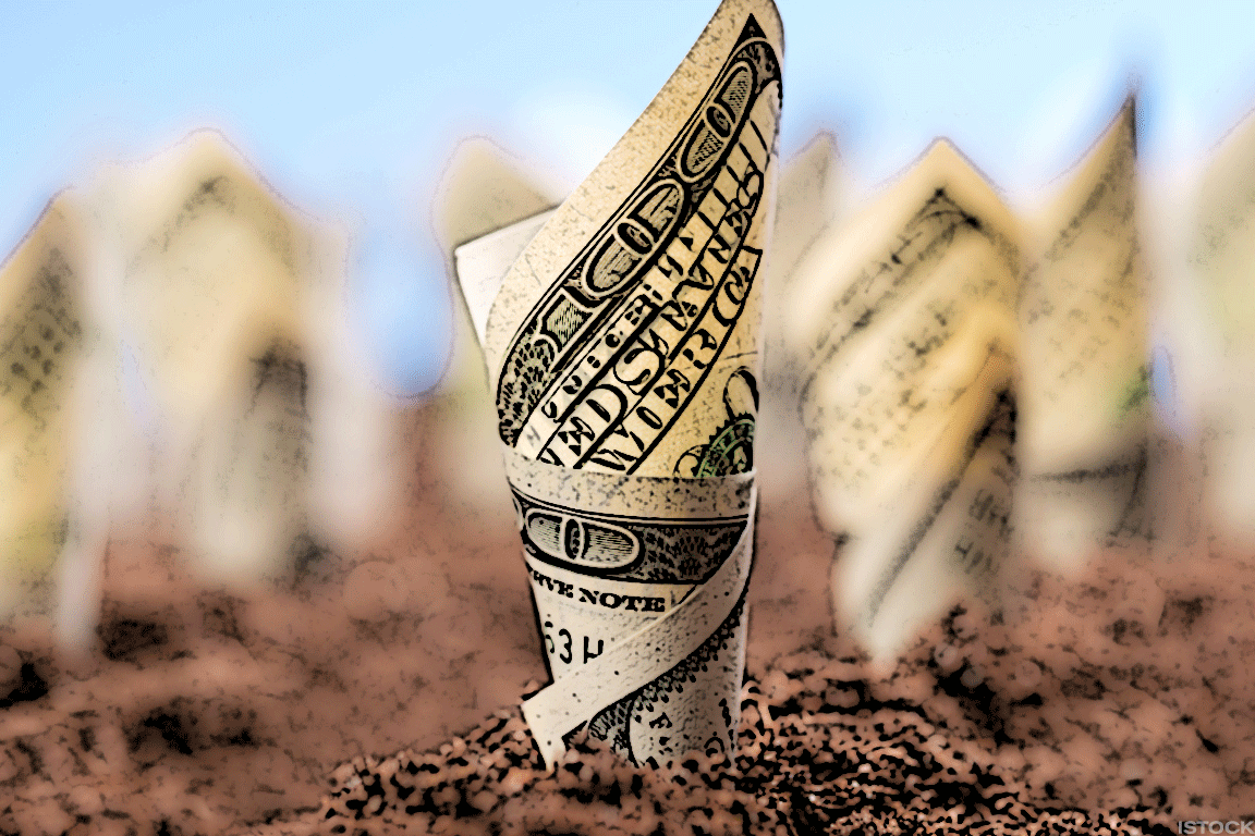 Dividend Investing: What Is It and How Does It Work? - TheStreet