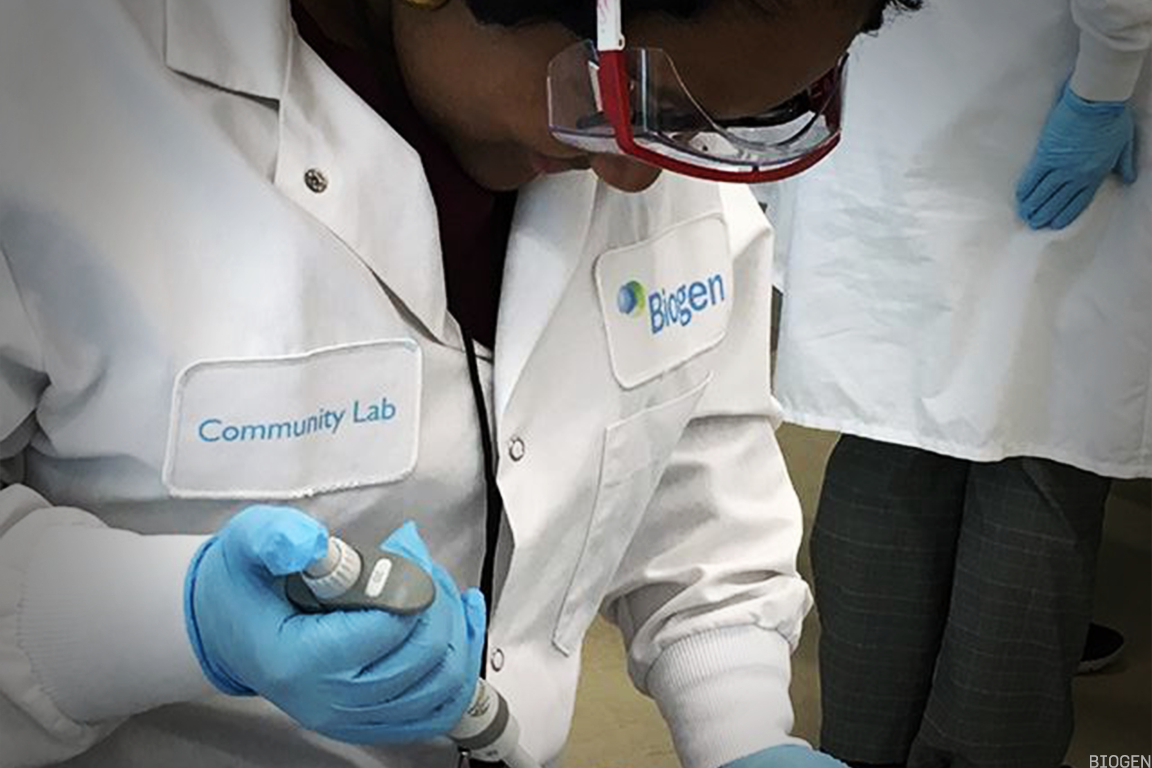 Biogen Announces $5 Billion Buyback Just Days After Stock Plunge ...