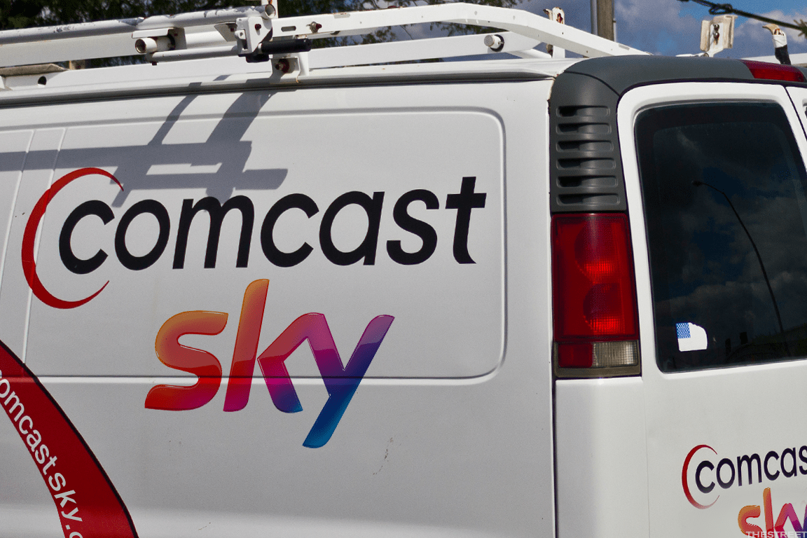 Sky Auction Pits Disney and Fox Against Comcast, But May Not End With ...