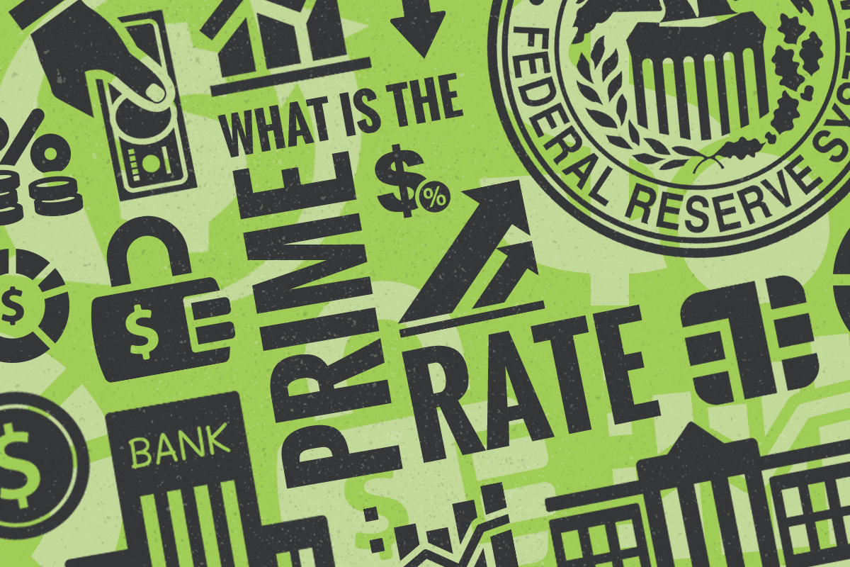 What Is the Prime Rate? Definition, History and Current Rate - TheStreet
