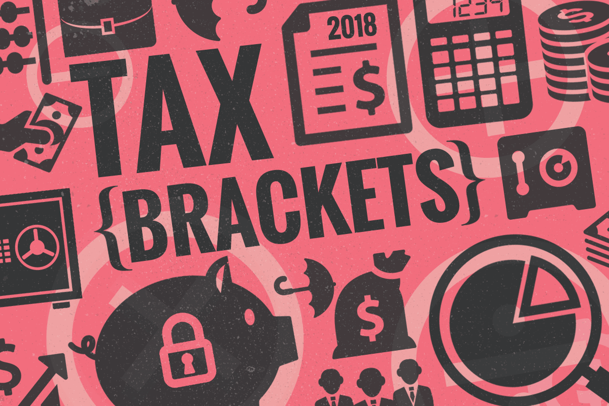 Tax Brackets: Rates, Definition and How to Calculate - TheStreet