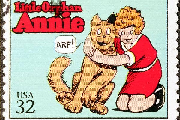 Quirky but Proud: 30 Unusual High School Mascots - TheStreet