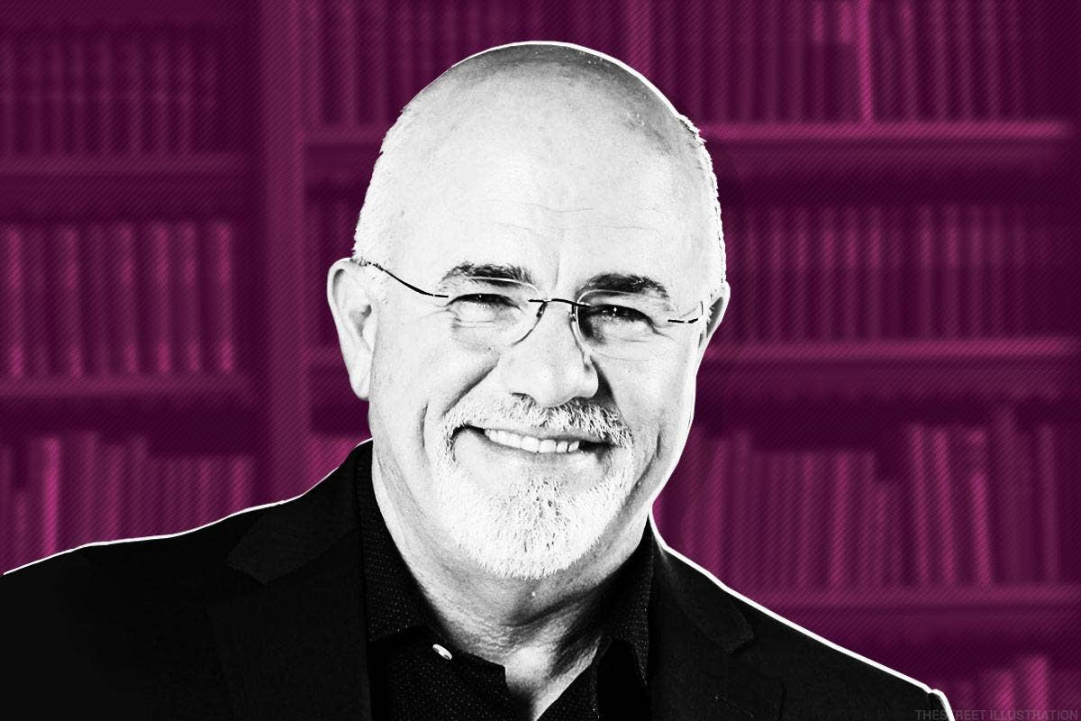 Dave Ramsey Latest News and Stories - TheStreet