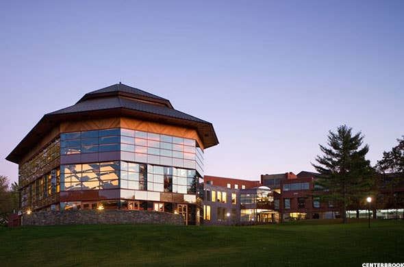 Here Are the 20 Most Expensive Private High Schools in America - TheStreet