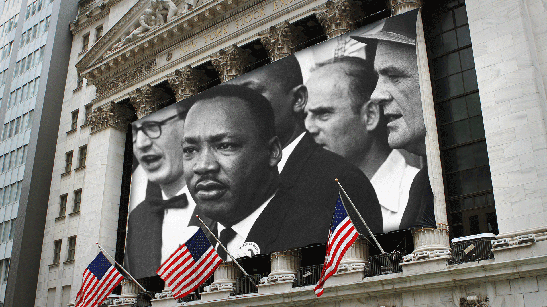 Starbucks open Martin Luther King - TheStreet