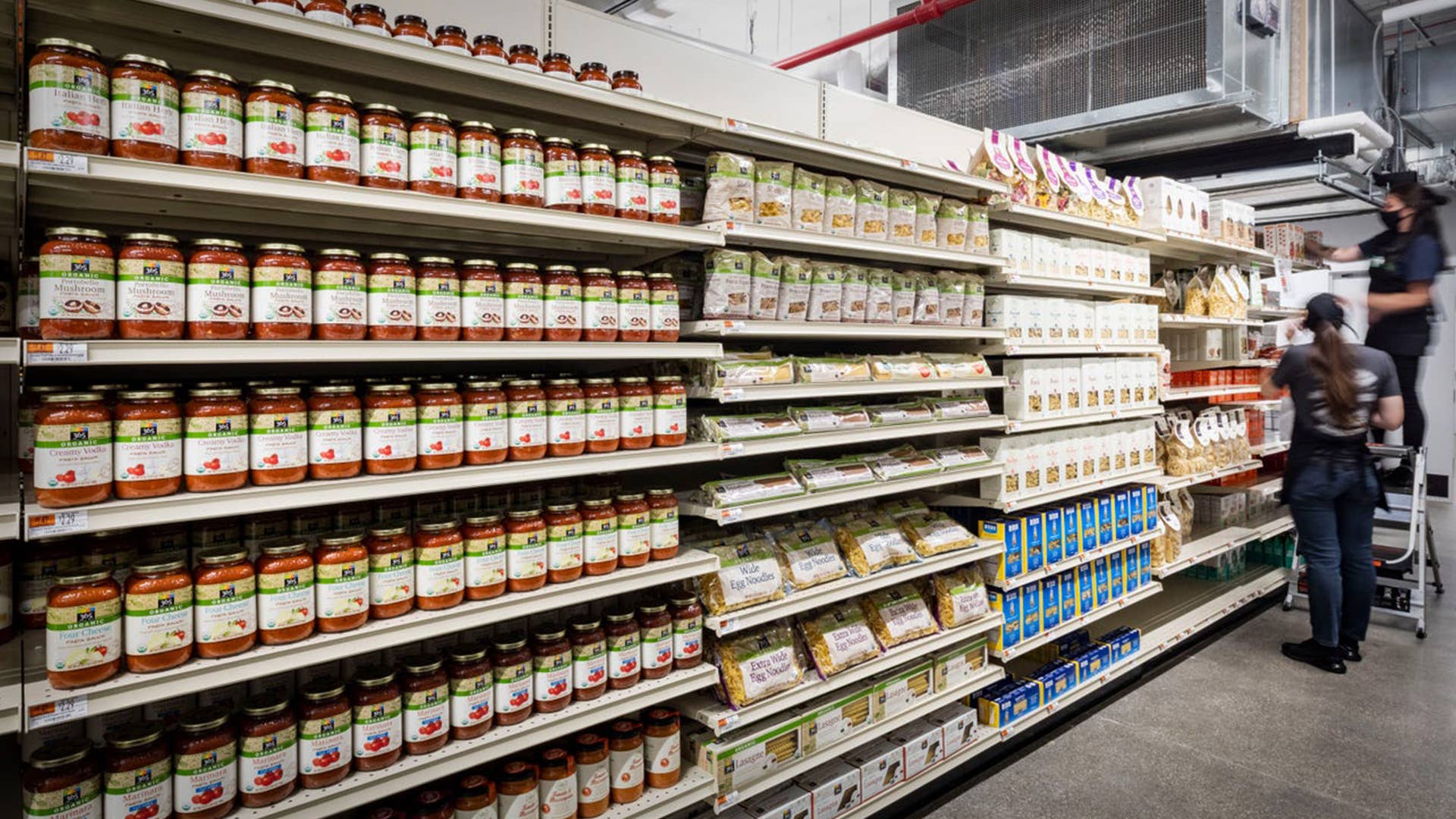 Whole Foods suddenly closing down another grocery store forever - TheStreet