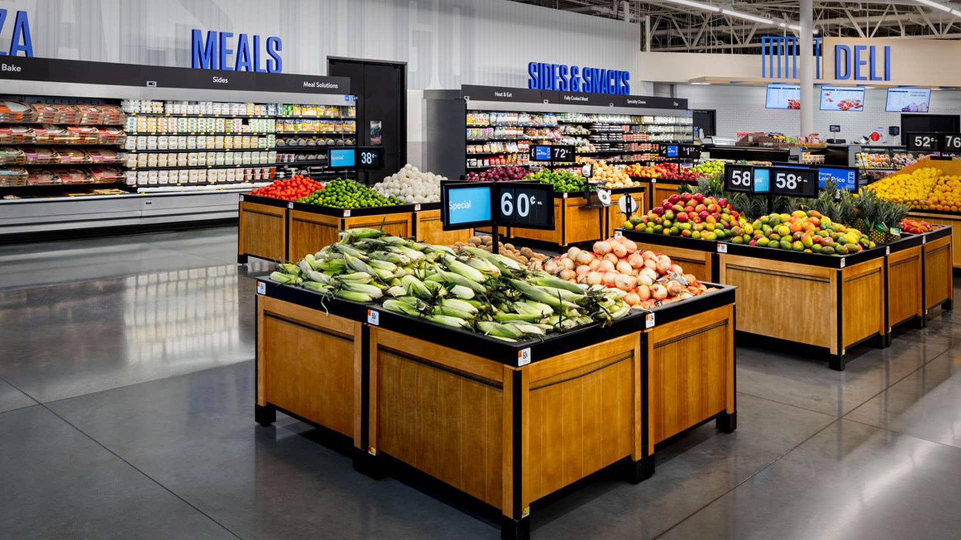 Former Walmart CEO sounds the alarm on a growing problem - TheStreet