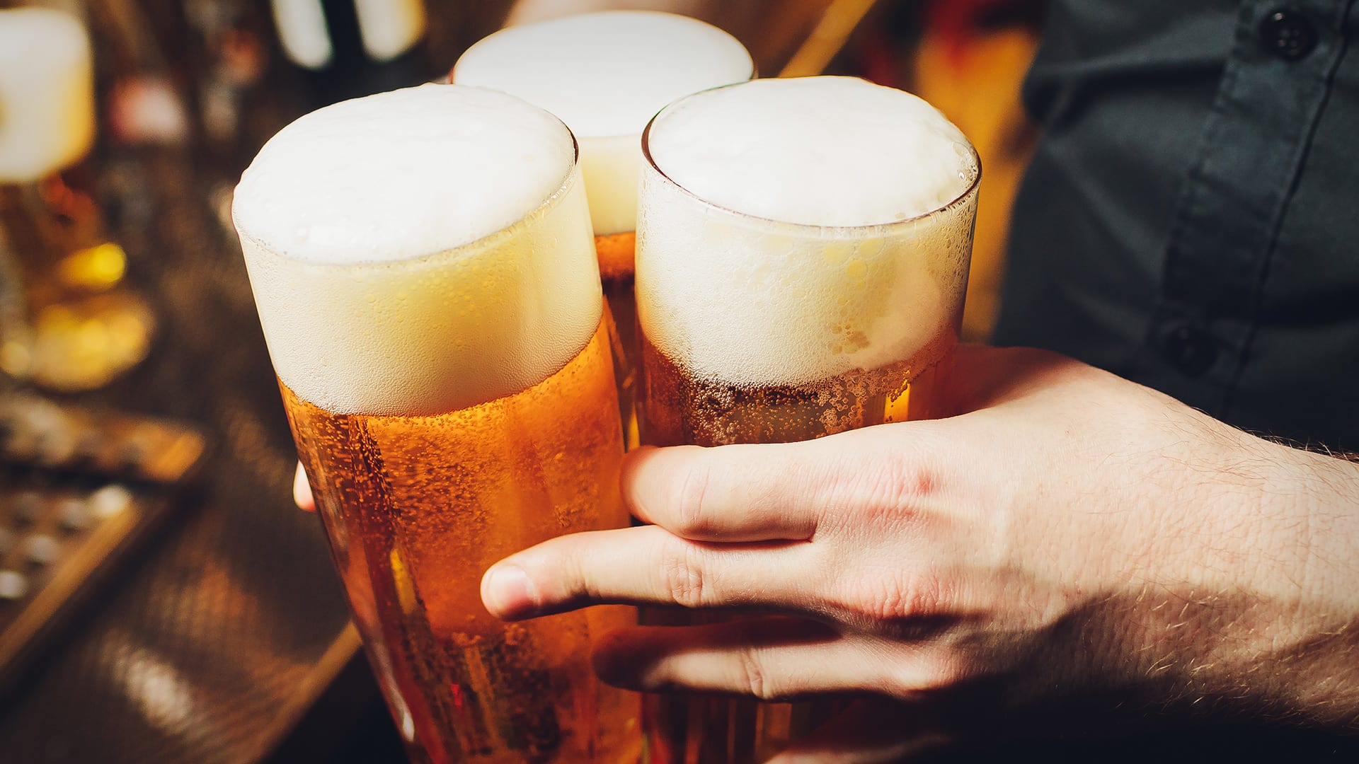 Legendary craft beer company may not reopen classic brewery - TheStreet