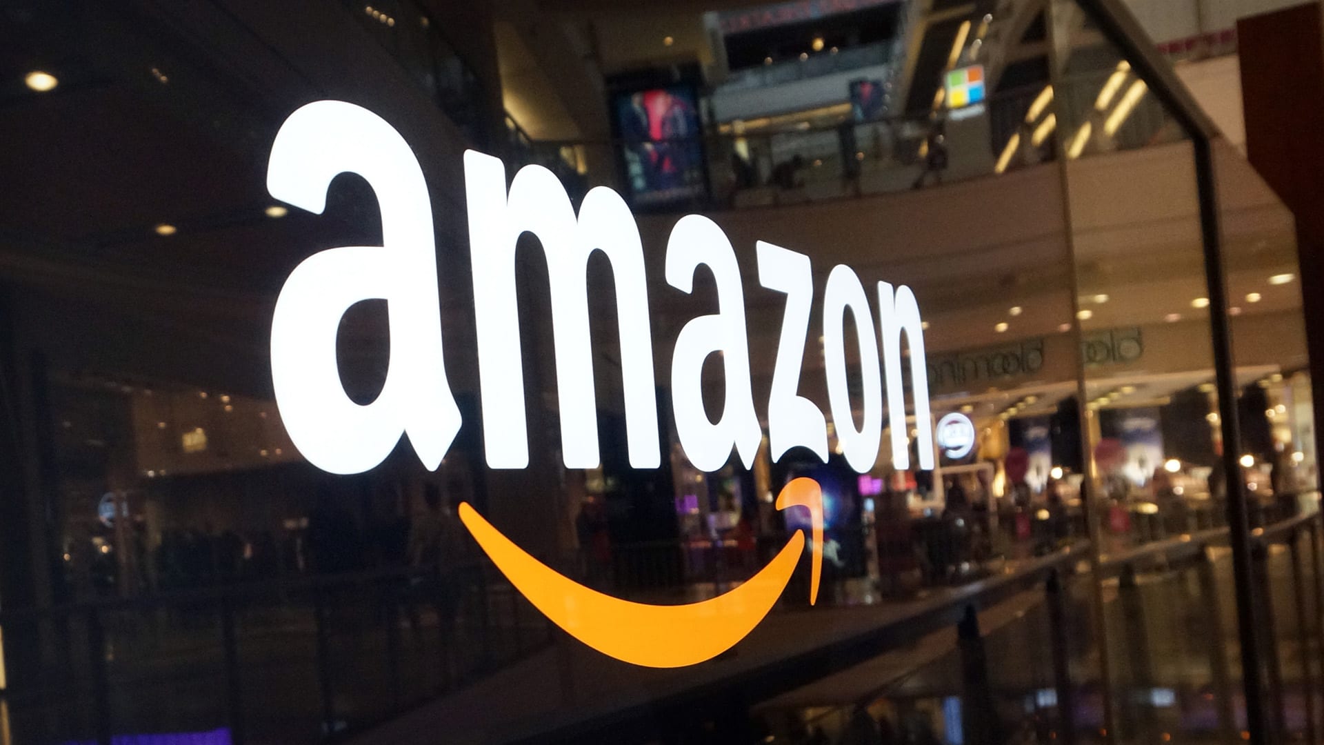 Bank of America resets Amazon stock forecast - TheStreet