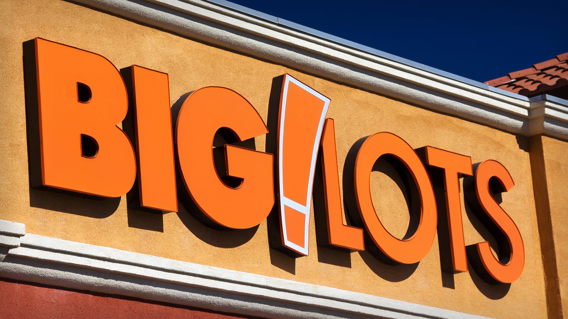 Big Lots back from bankruptcy, but it's made some key changes - TheStreet
