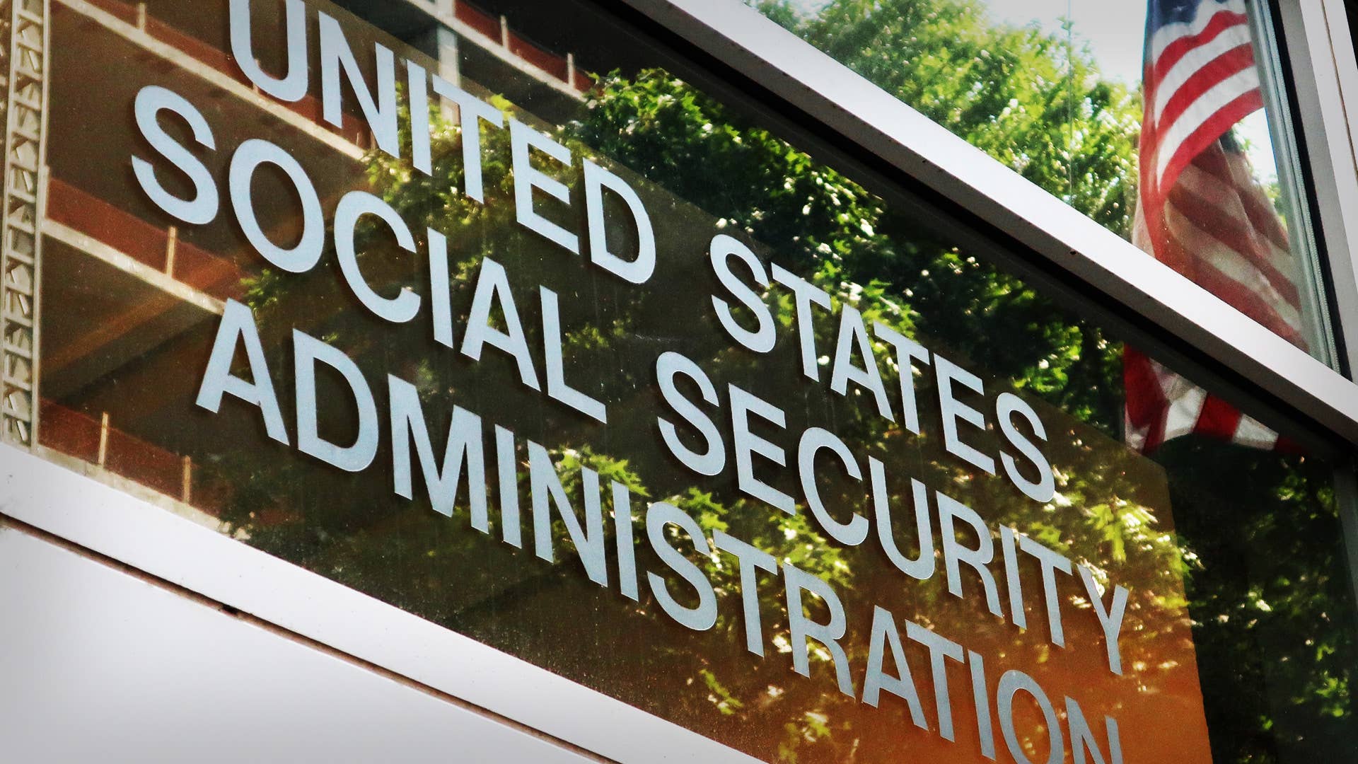 Some Social Security retirees to see benefits shrink 50% in August ...