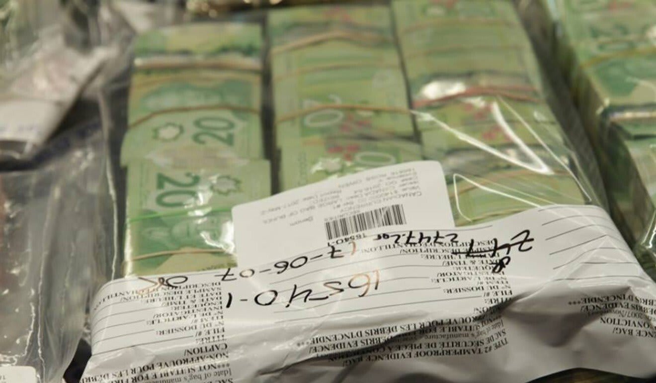 Greed, deepfakes & dirty Money: Financial crime enters the AI age ...